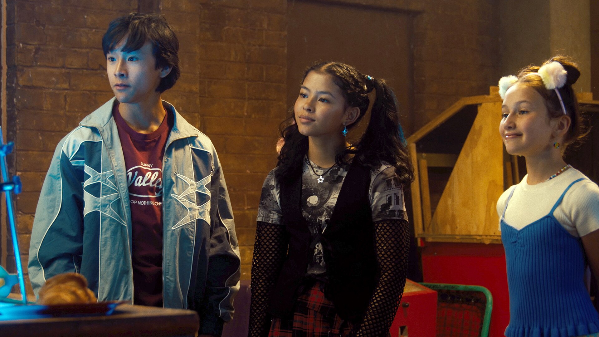 Watch Spooky Files S2 Episode 7 on JioHotstar