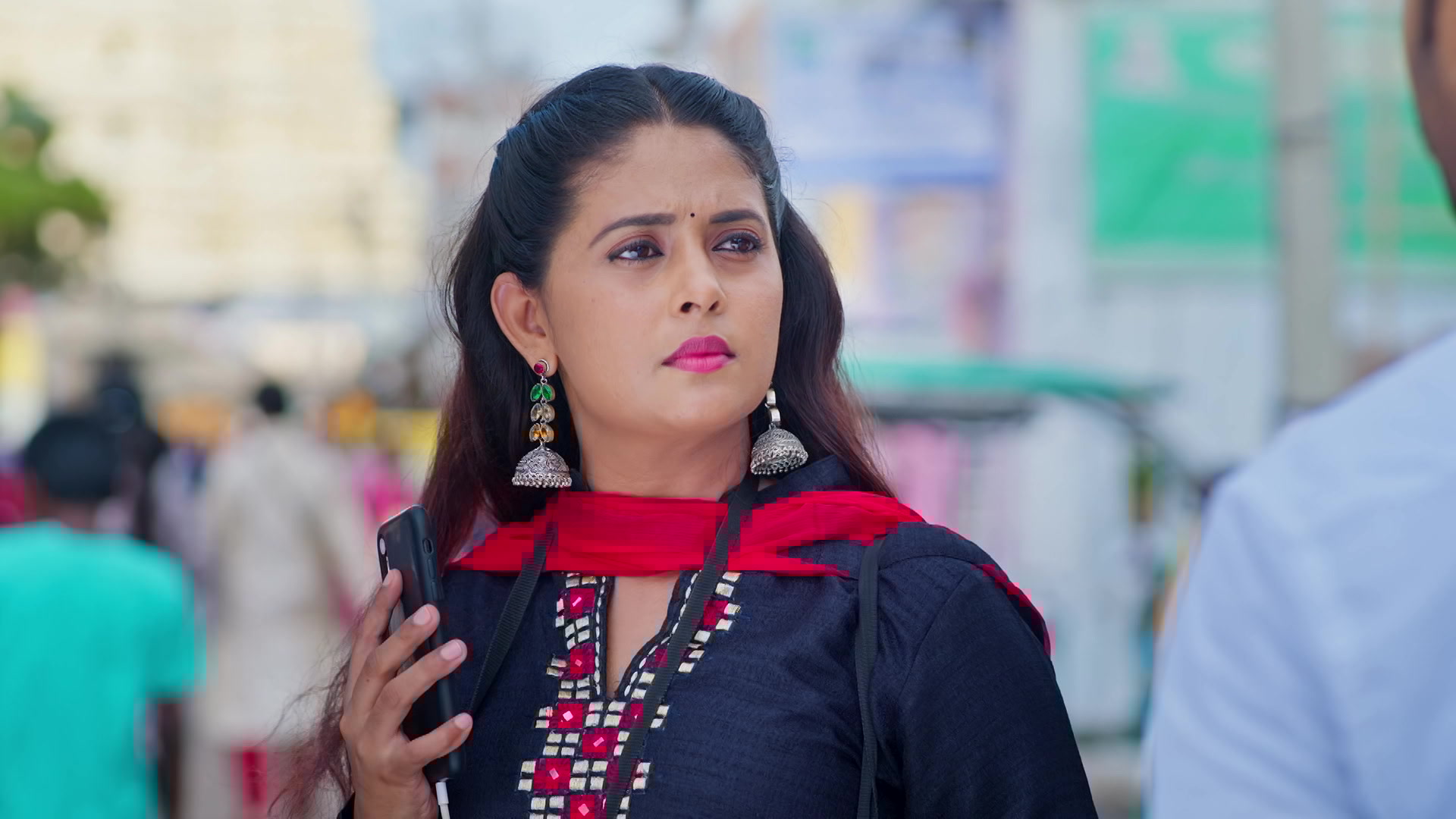 Watch Chandrikayilaliyunna Chandrakantham Episode 2 on JioHotstar