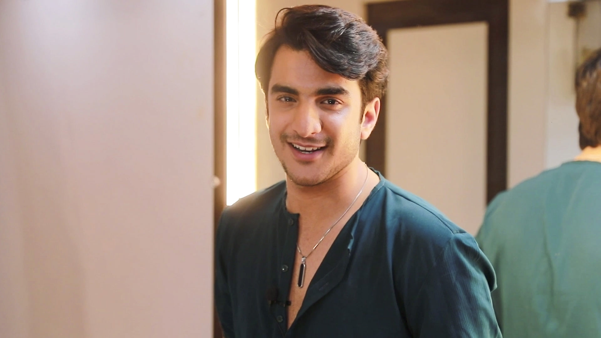 BB7: Meet Aryan - JioHotstar