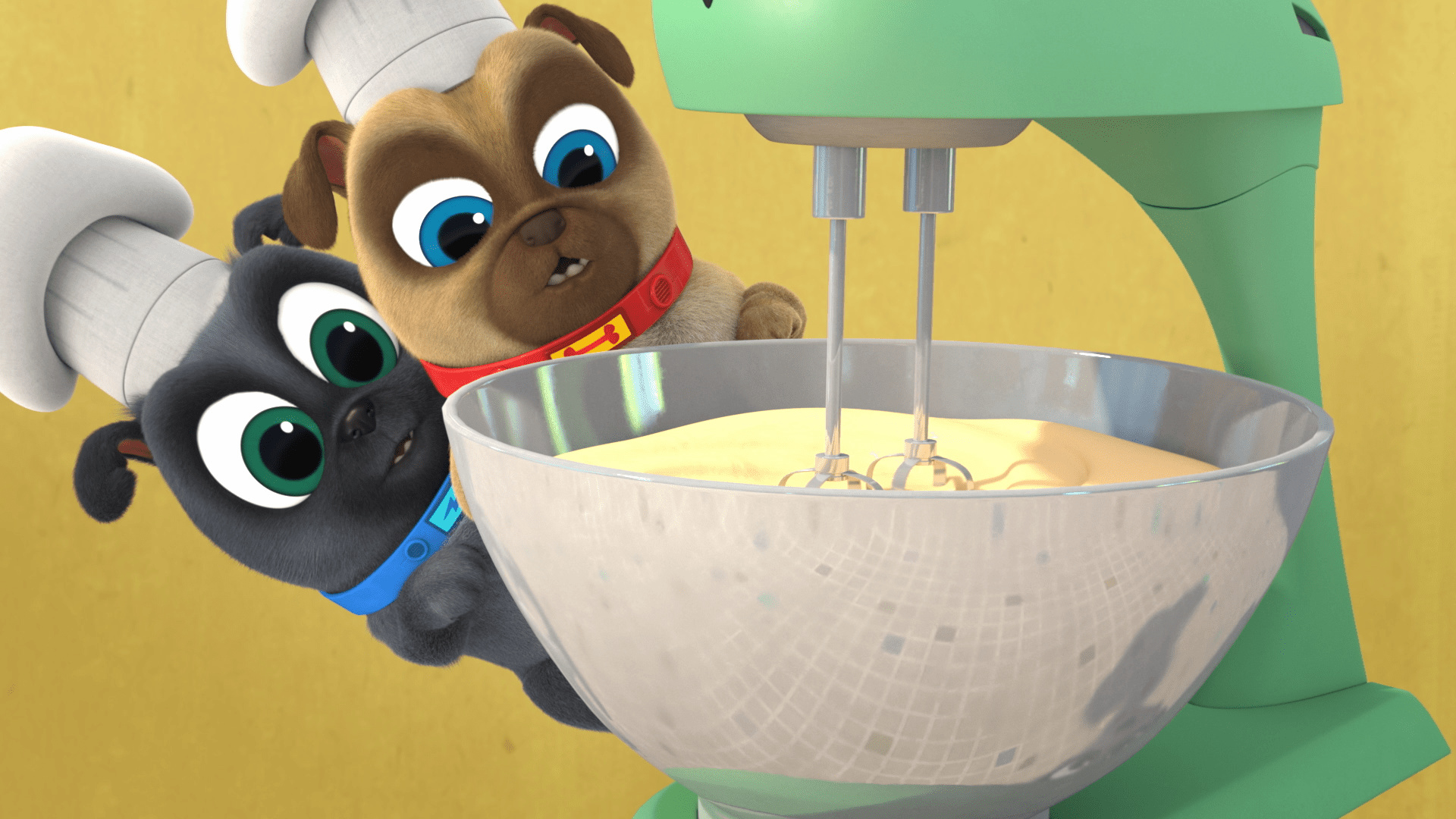Watch Puppy Dog Pals Episode 13 on Disney+ South Africa | English ...