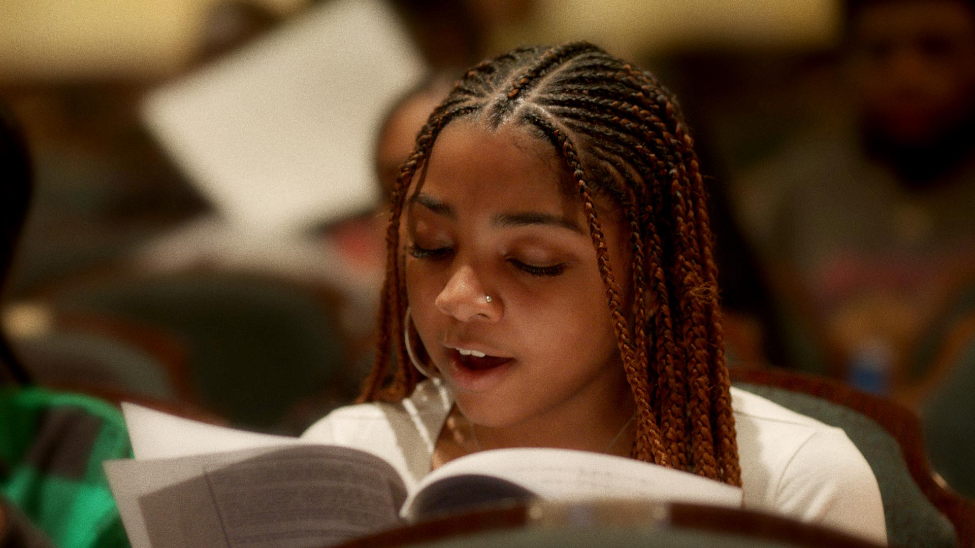 Watch Choir S1 Episode 4 on Disney+ Hotstar