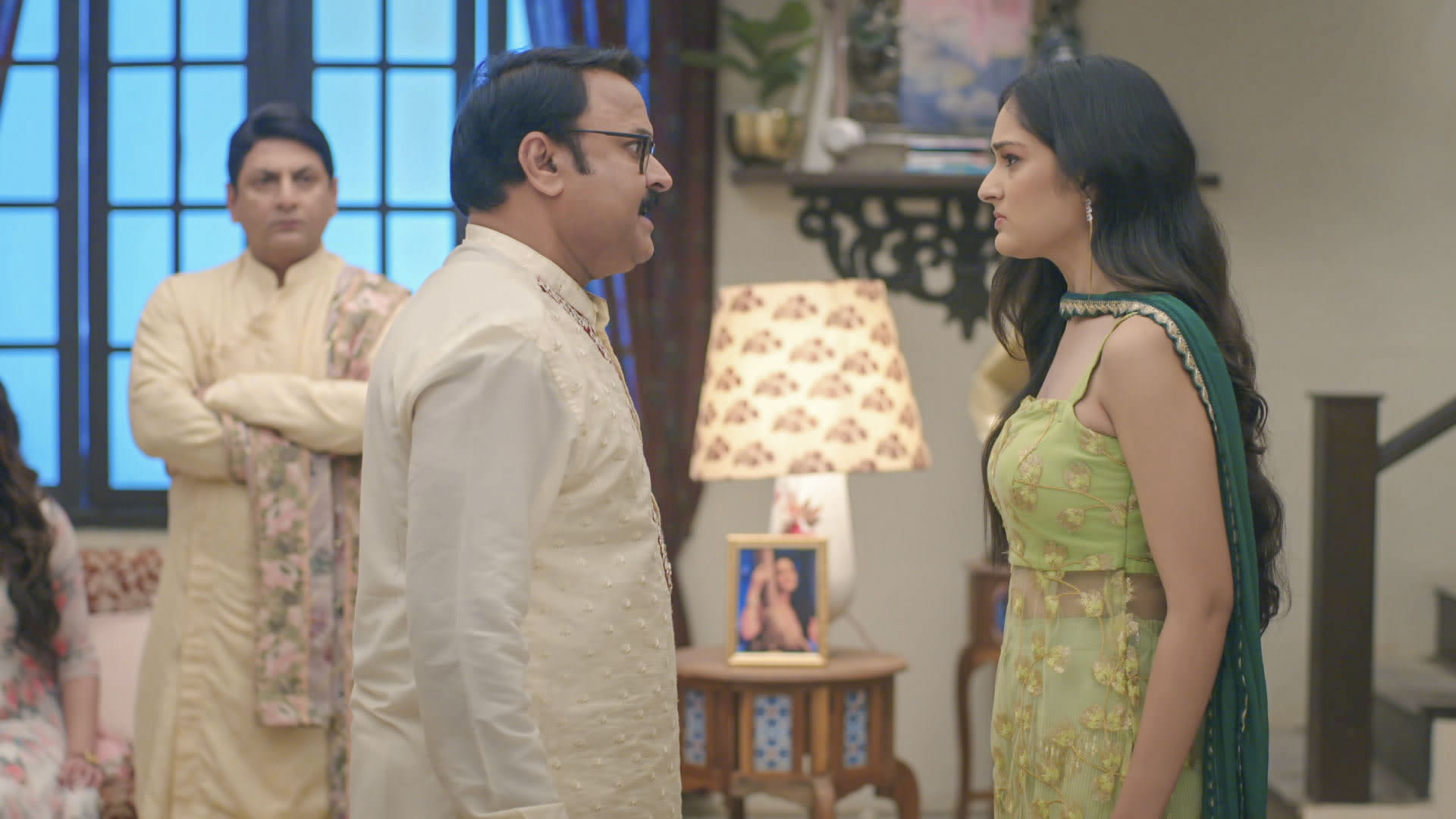 Stream Chandan Confronts Adrija Season 1 Episode 83 – Chandan Confronts Adrija on Hotstar