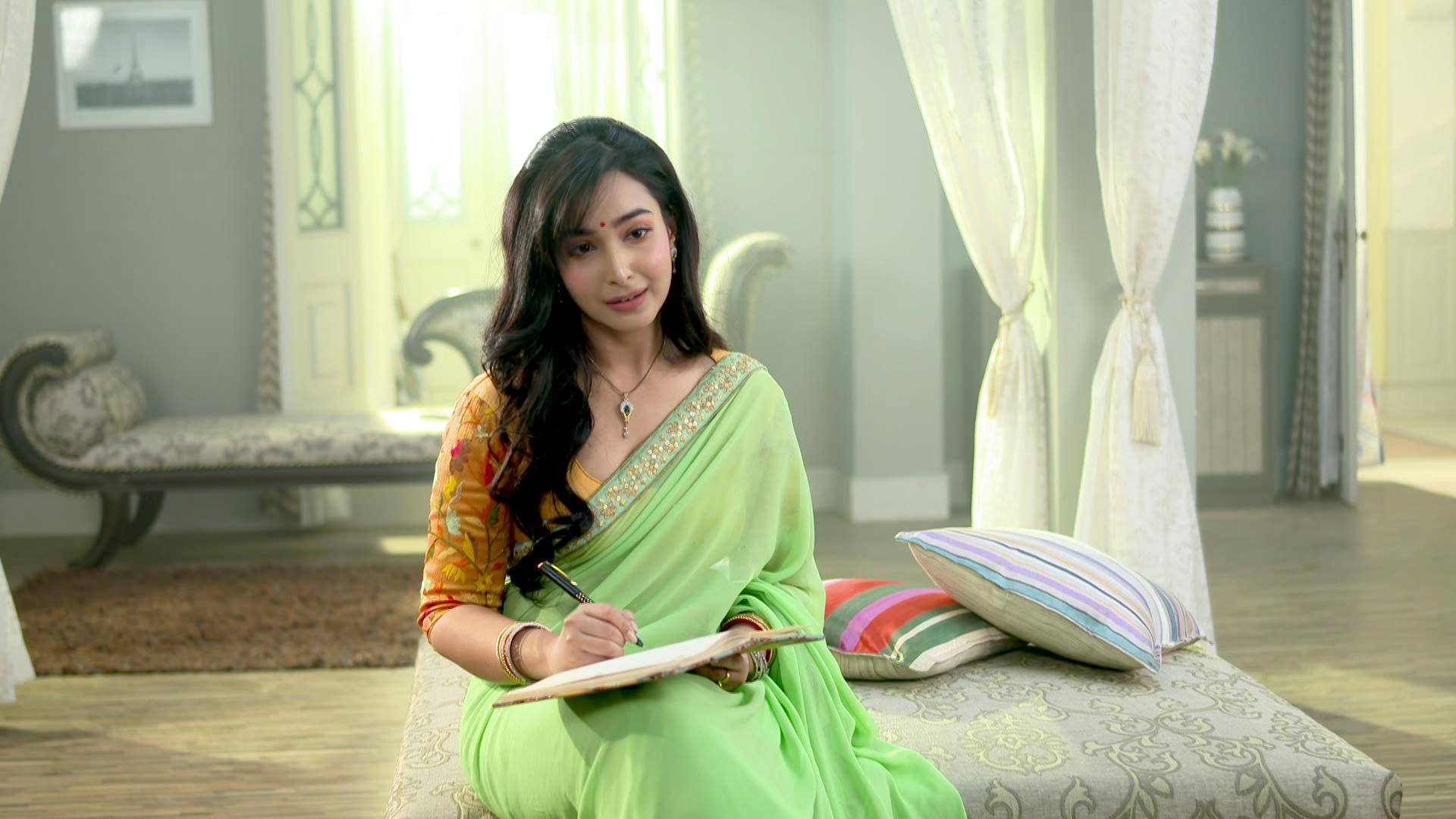 Watch Mon Phagun S1 Episode 186 on JioHotstar