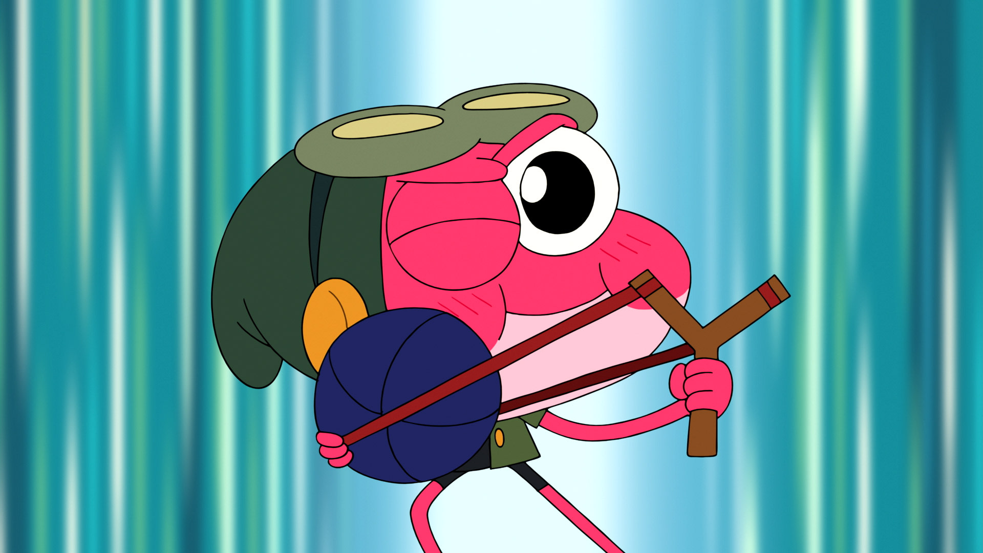 รับชม Amphibia: Quit Bugging Me ซีซัน 1 ตอน 2 – Amphibia: Quit Bugging ...