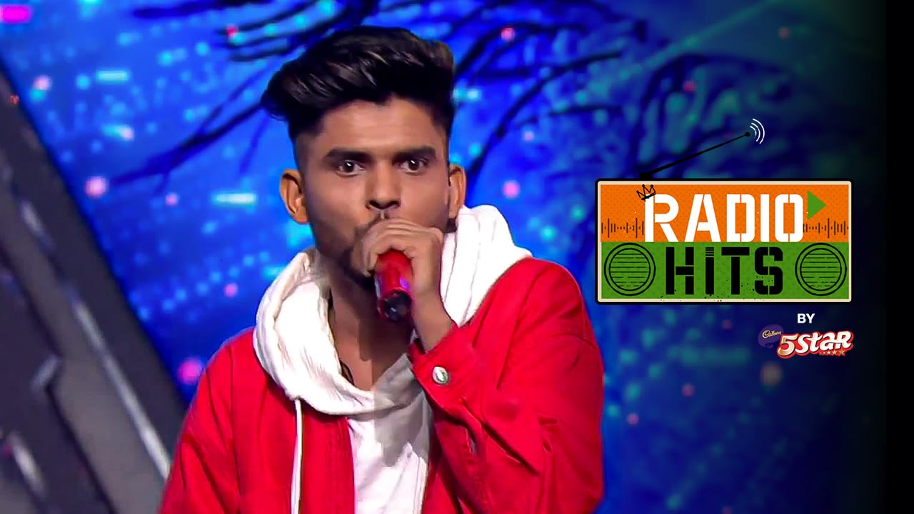 100 RBH maintains his style! - JioHotstar