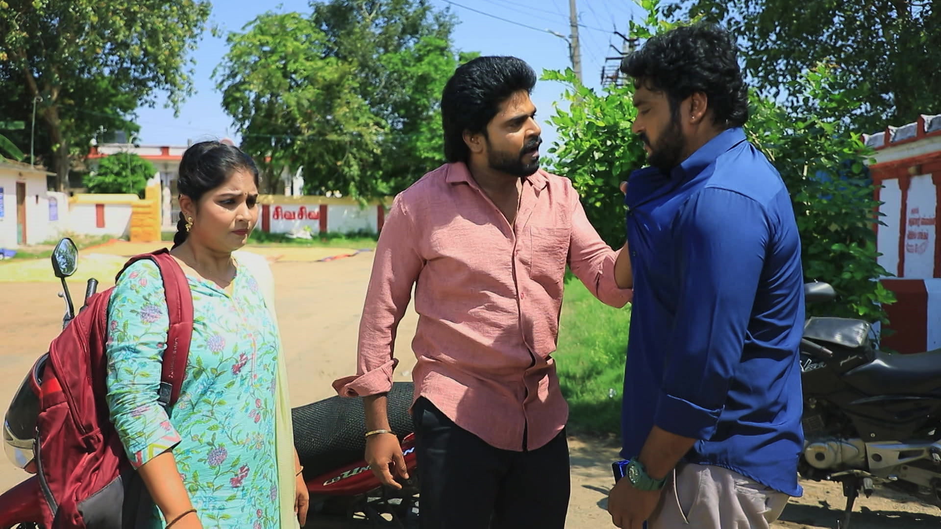 Stream Kumar Faces Saravanan's Wrath Season 3 Episode 630 – Kumar Faces ...