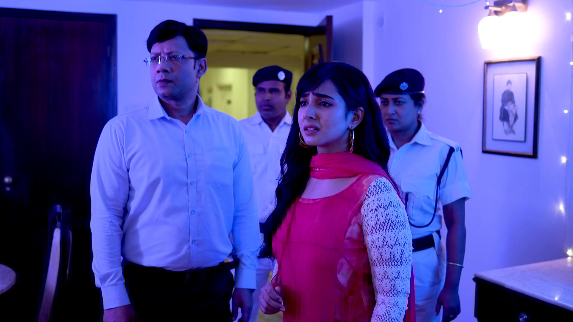 Watch Ethara Fagune S1 Episode 50 on Disney+ Hotstar