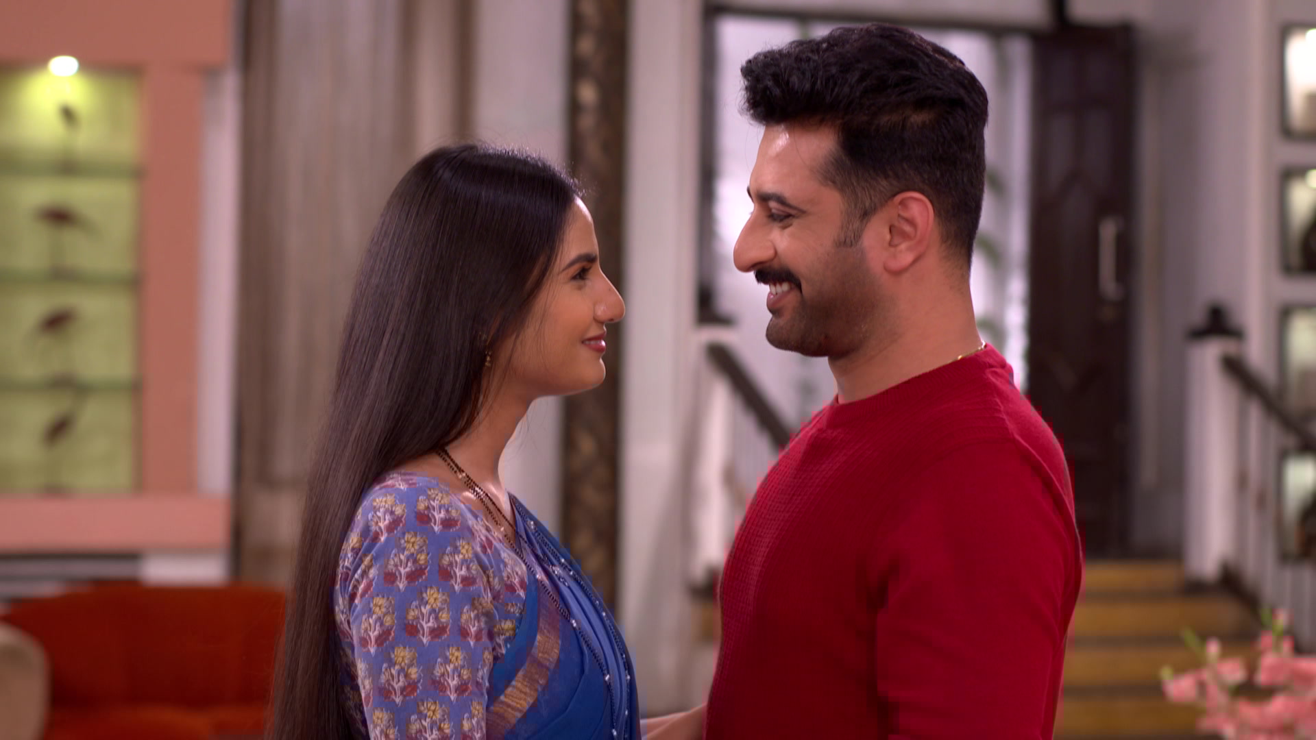 Watch Swabhimaan - Shodh Astitvacha Episode 699 on JioHotstar