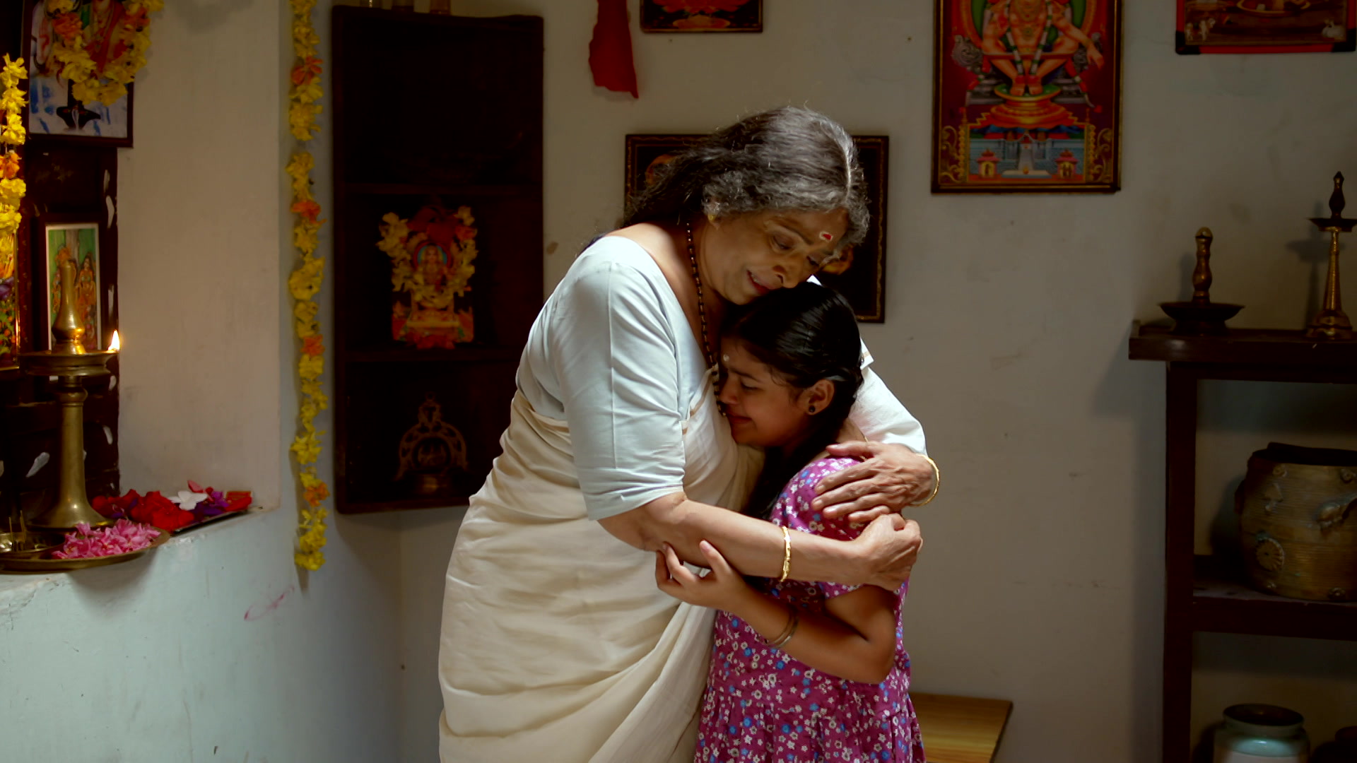 Watch Malikappuram S1 Episode 56 on JioHotstar