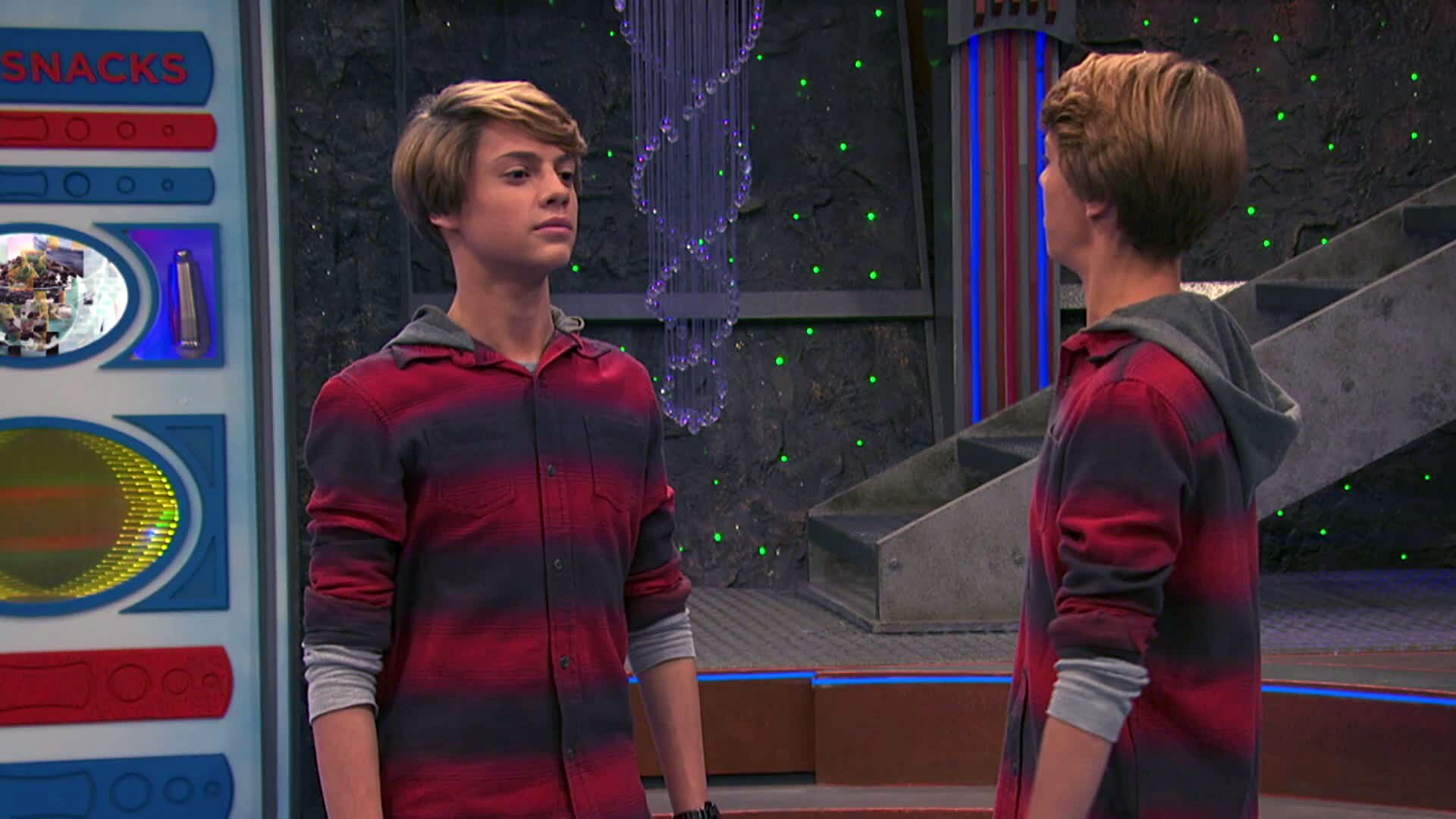 Watch Henry Danger S2 Episode 16 on JioHotstar