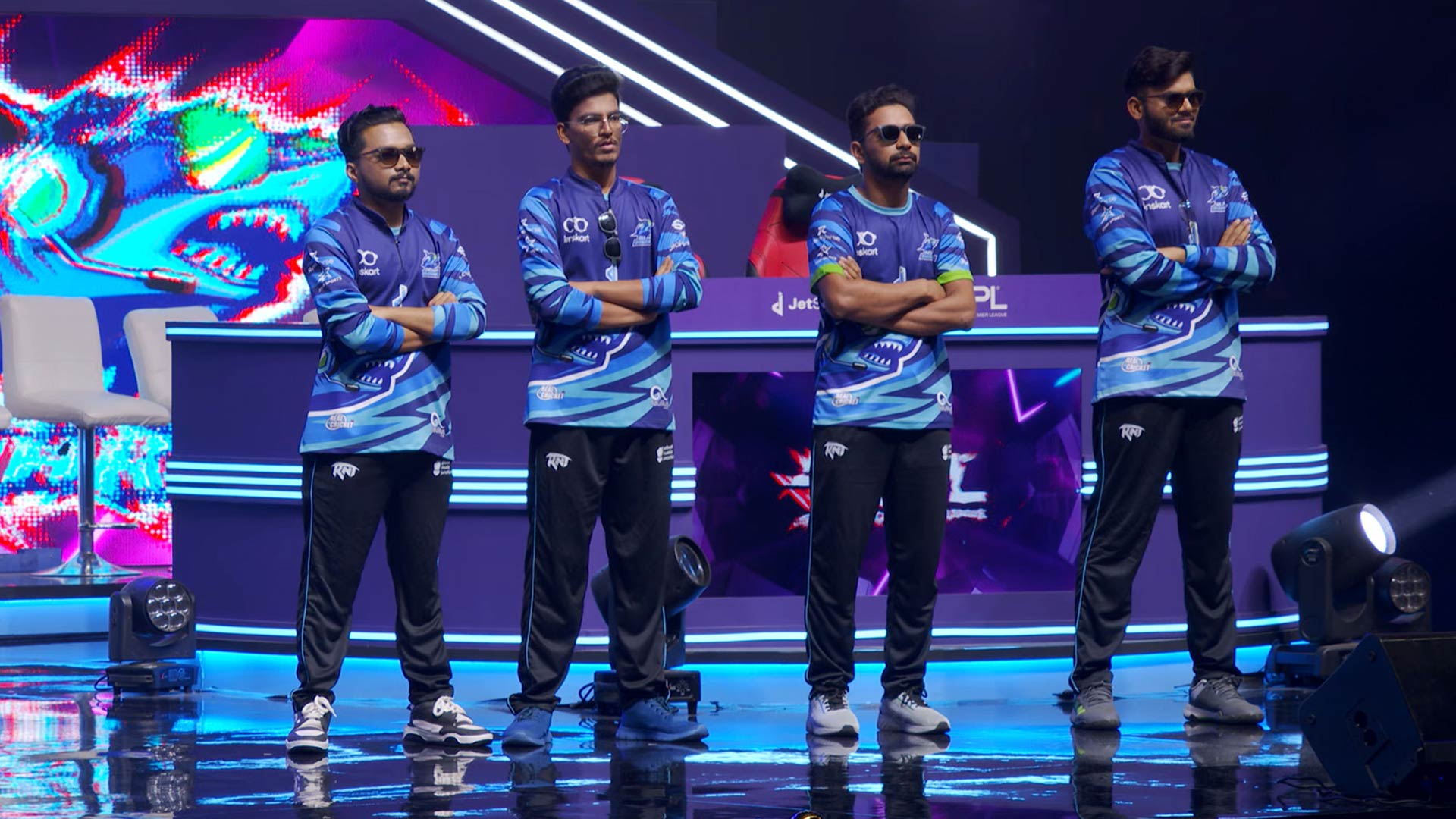 GEPL: Day 4, Highlights Video | Global e-Cricket Premier League 2025 ...