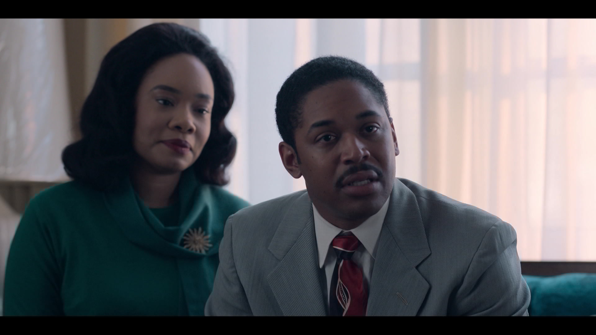 Watch genius-mlk-x only on Watcho