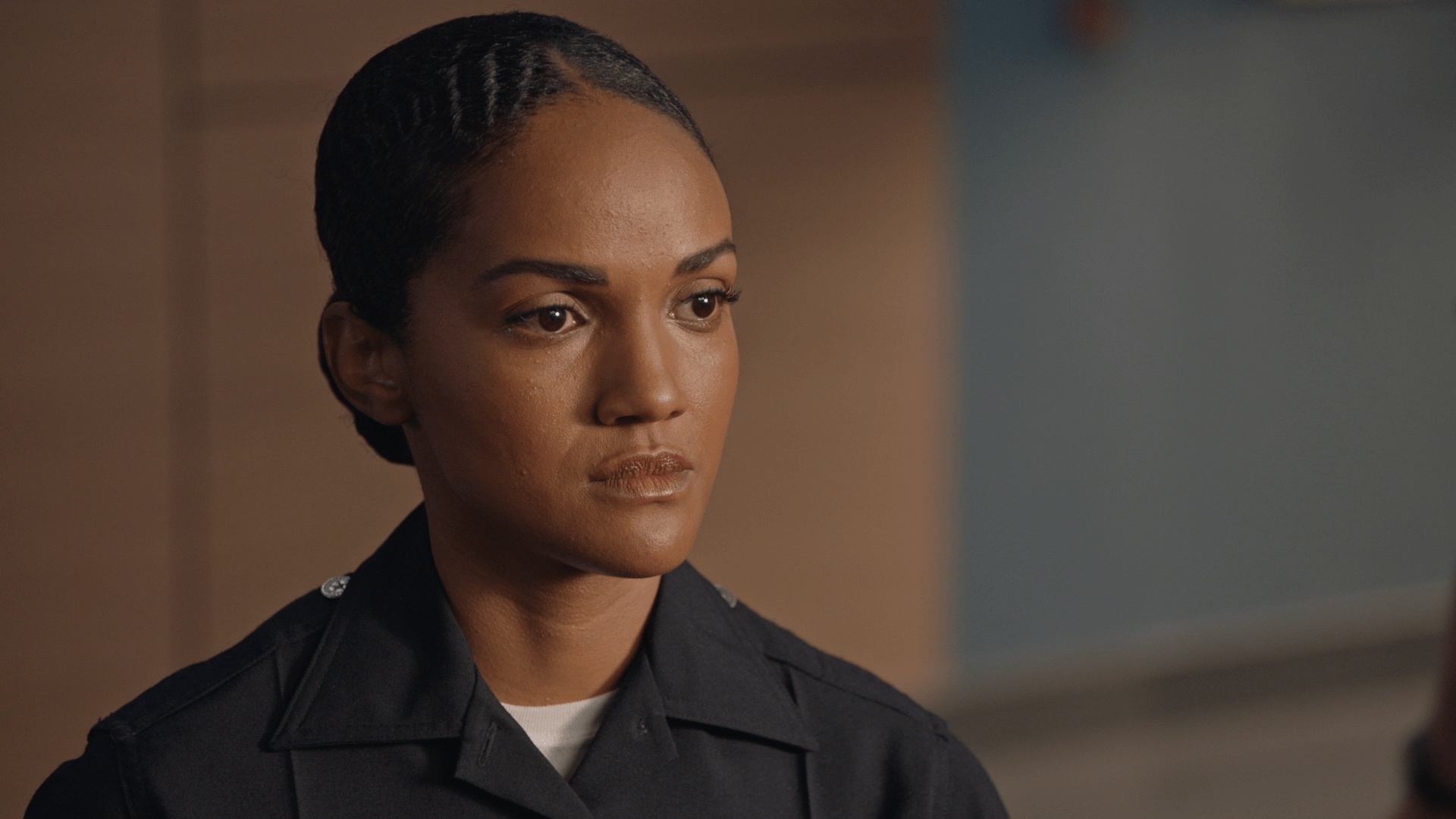 Watch The Rookie Episode 9 on Disney+ South Africa | English Police/Cop ...