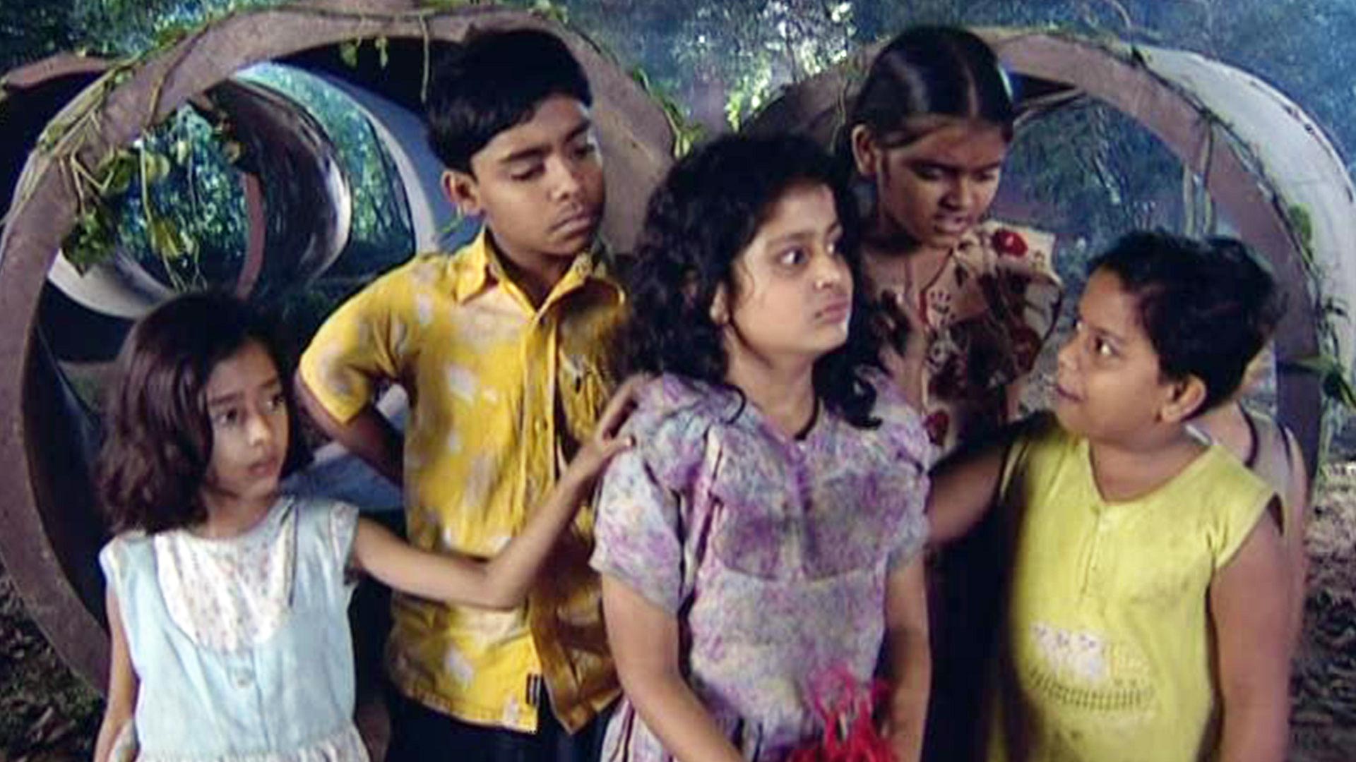 Watch Maa S1 Episode 10 on JioHotstar
