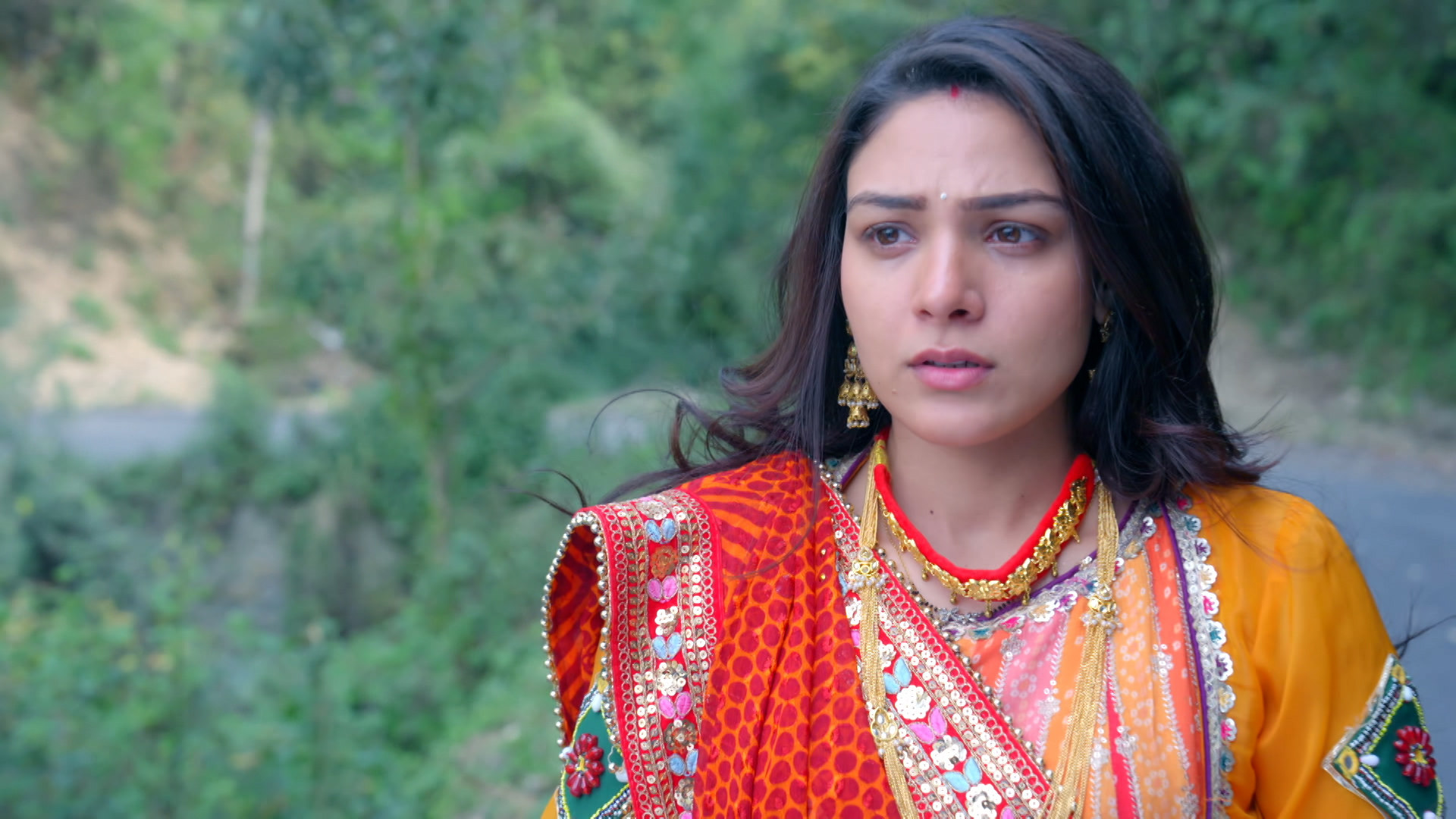 Watch Megha Barsenge Episode 235 on JioHotstar