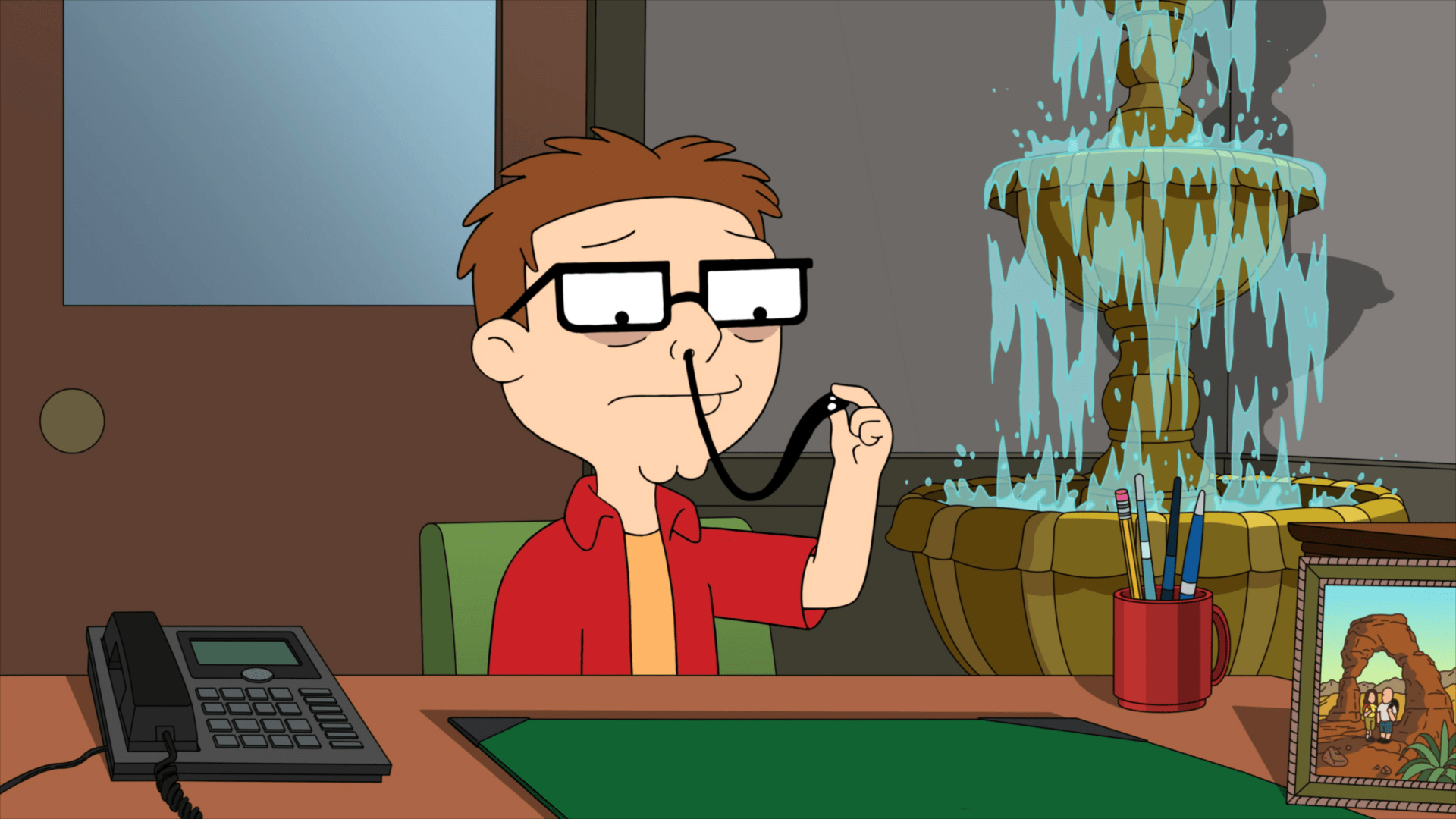 Watch American Dad Episode 21 on Disney+ South Africa | English ...