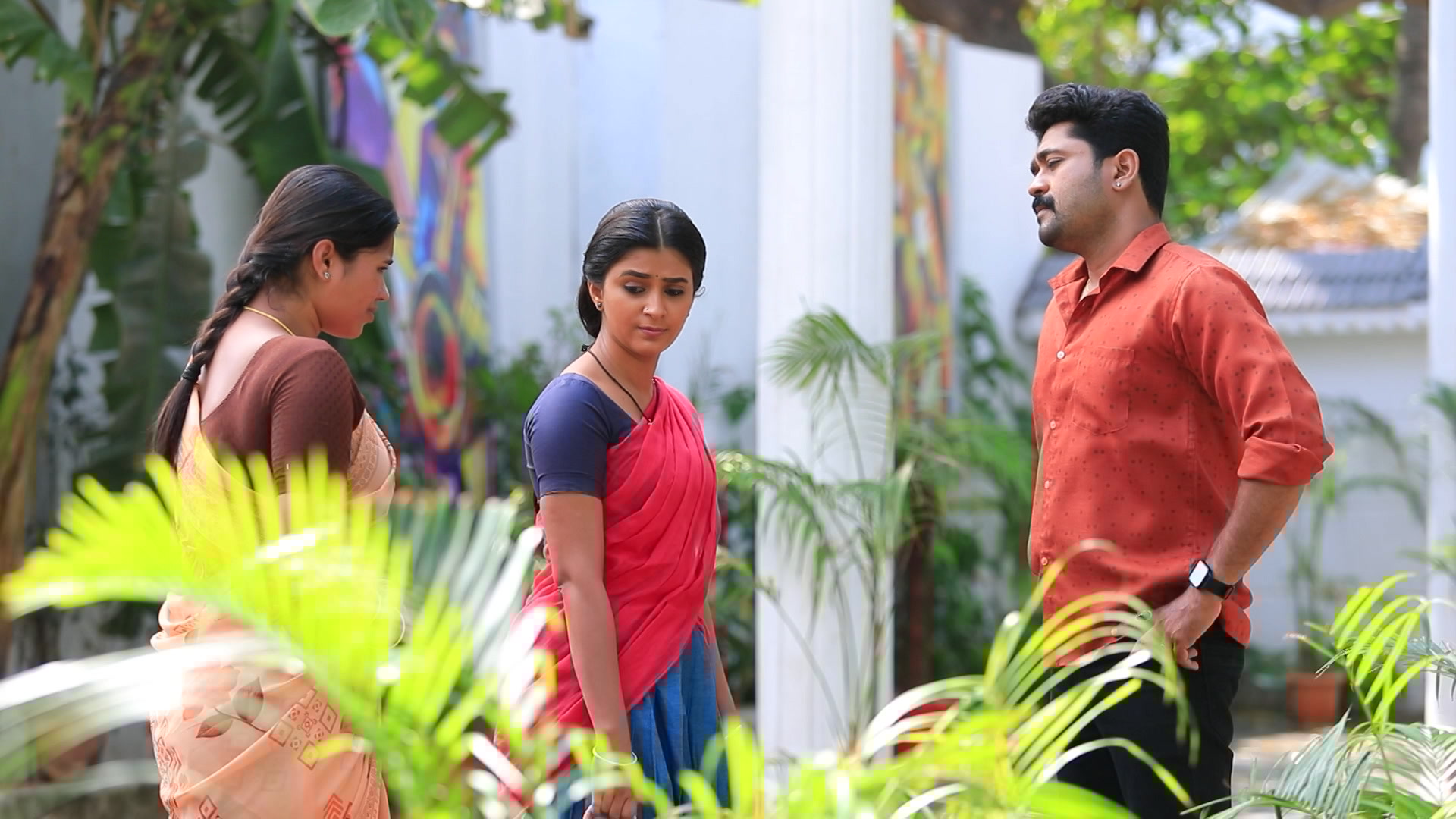 Stream ponni Online | Watcho