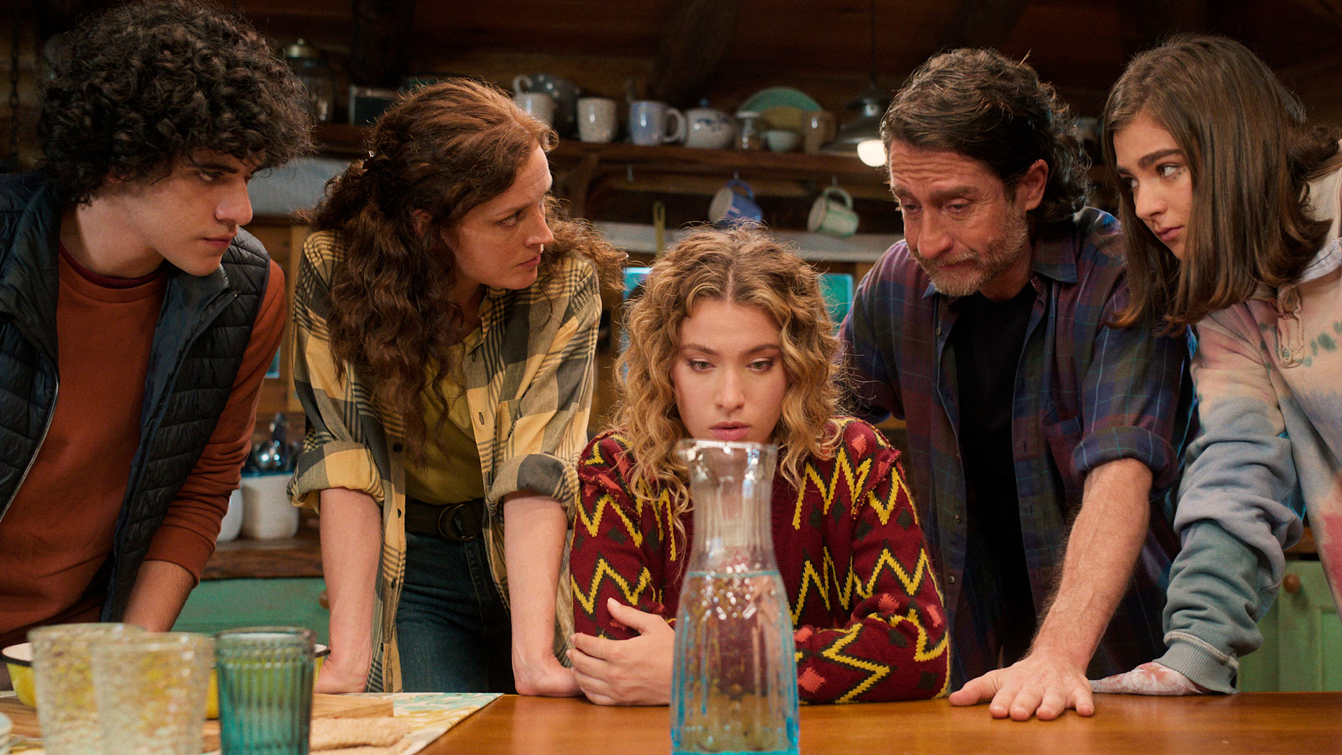 Watch Selenkay S1 Episode 6 on Disney+