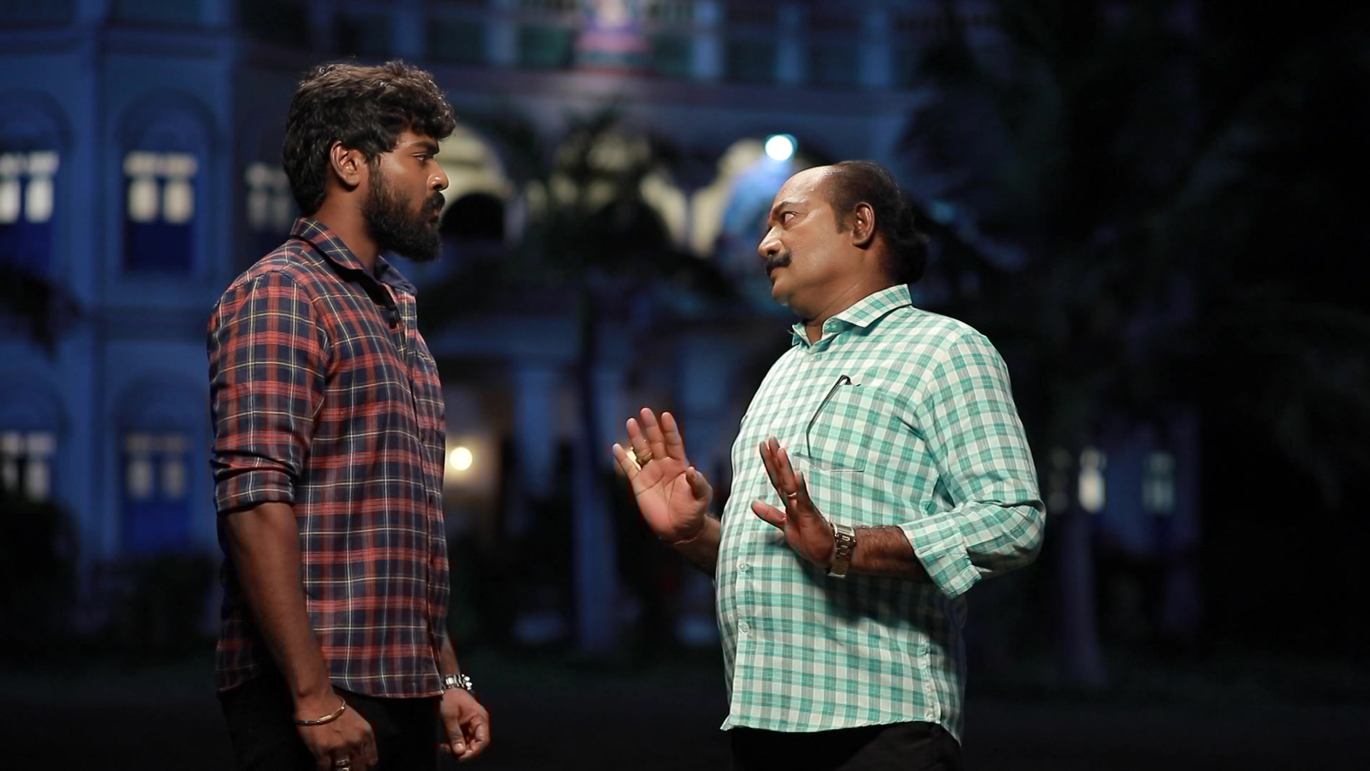 Stream Ajay Approaches Anbarasu Season 4 Episode 442 – Ajay Approaches Anbarasu on Hotstar