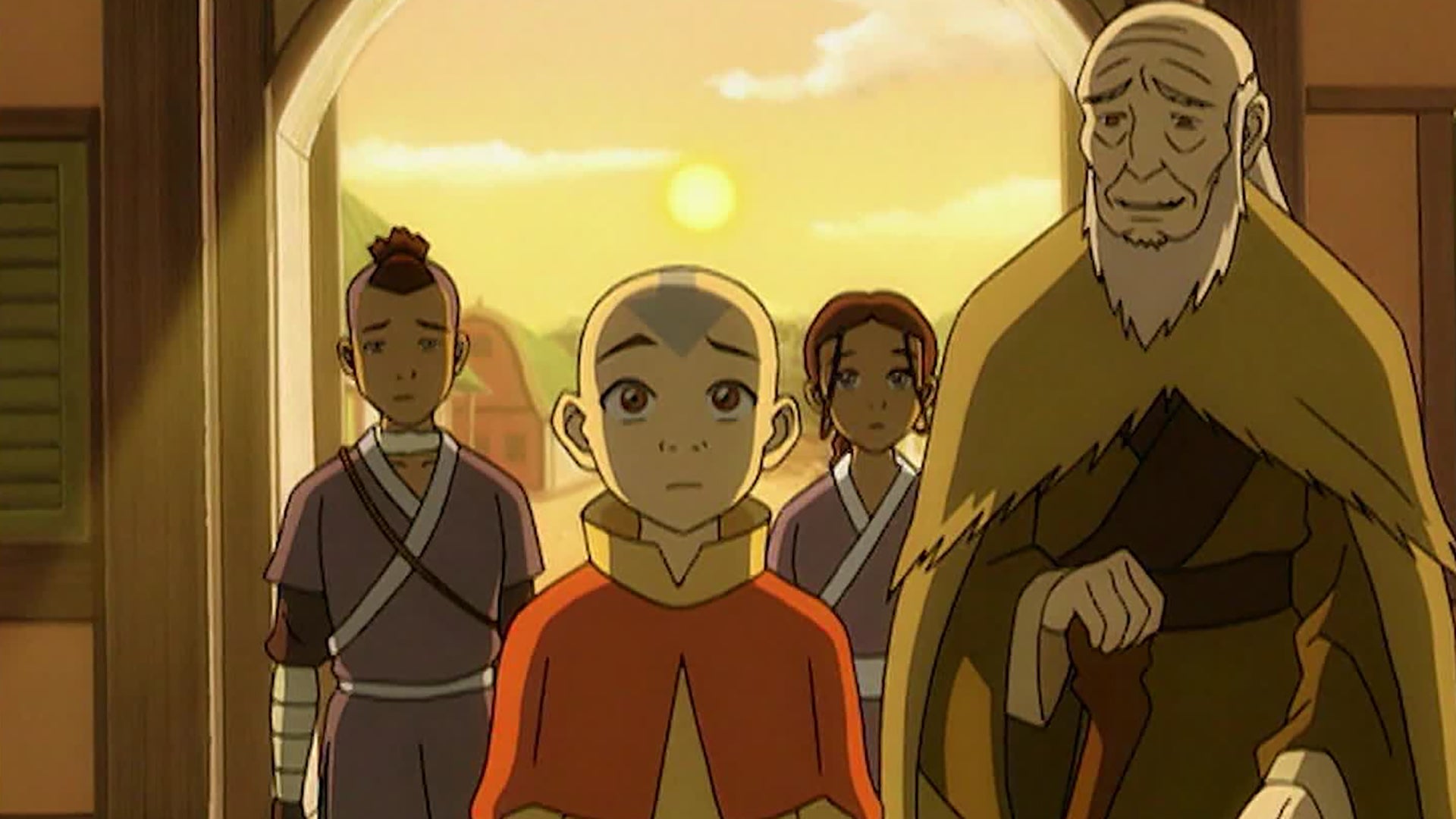 Watch Avatar: The Last Airbender Episode 7 on JioHotstar