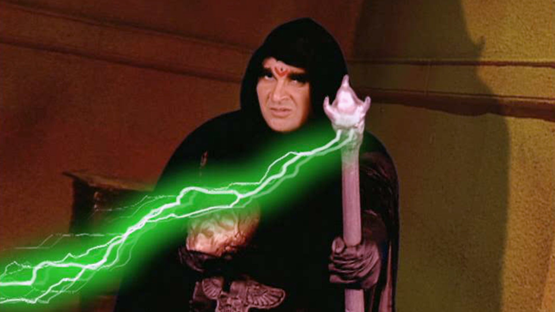 Watch Ssshhhh...Koi Hai Episode 72 on JioHotstar