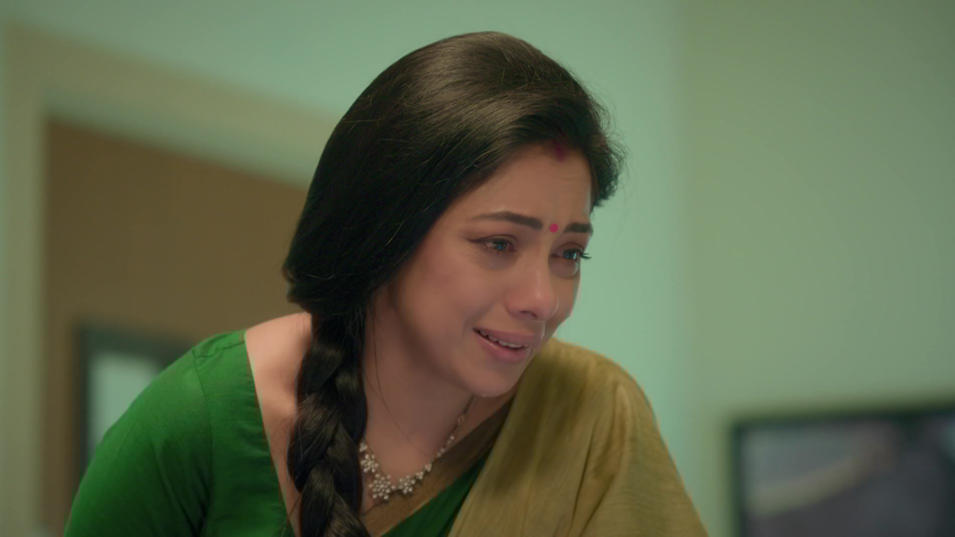 Watch Anupama - Sarvagunaa Sampanne Episode 661 on JioHotstar