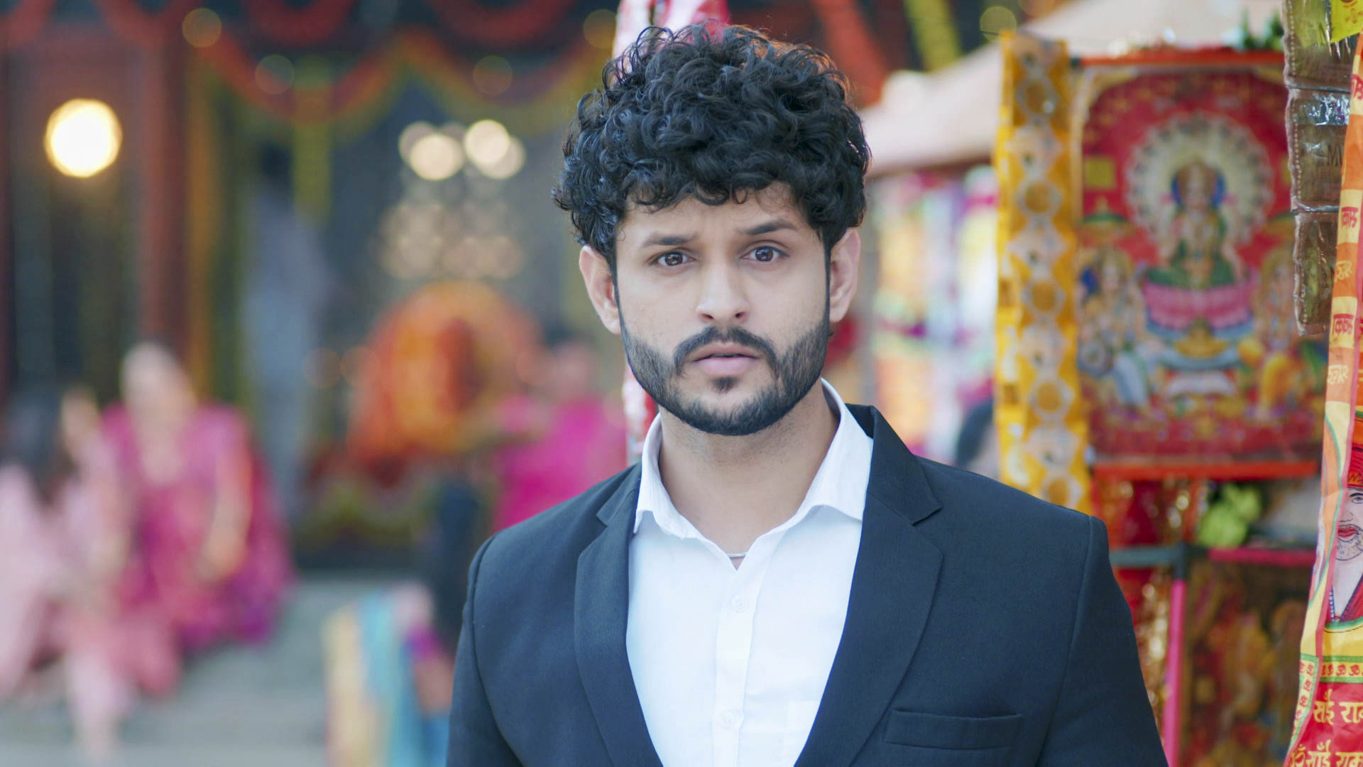 Watch Vachan Dile Tu Mala S1 Episode 28 on JioHotstar
