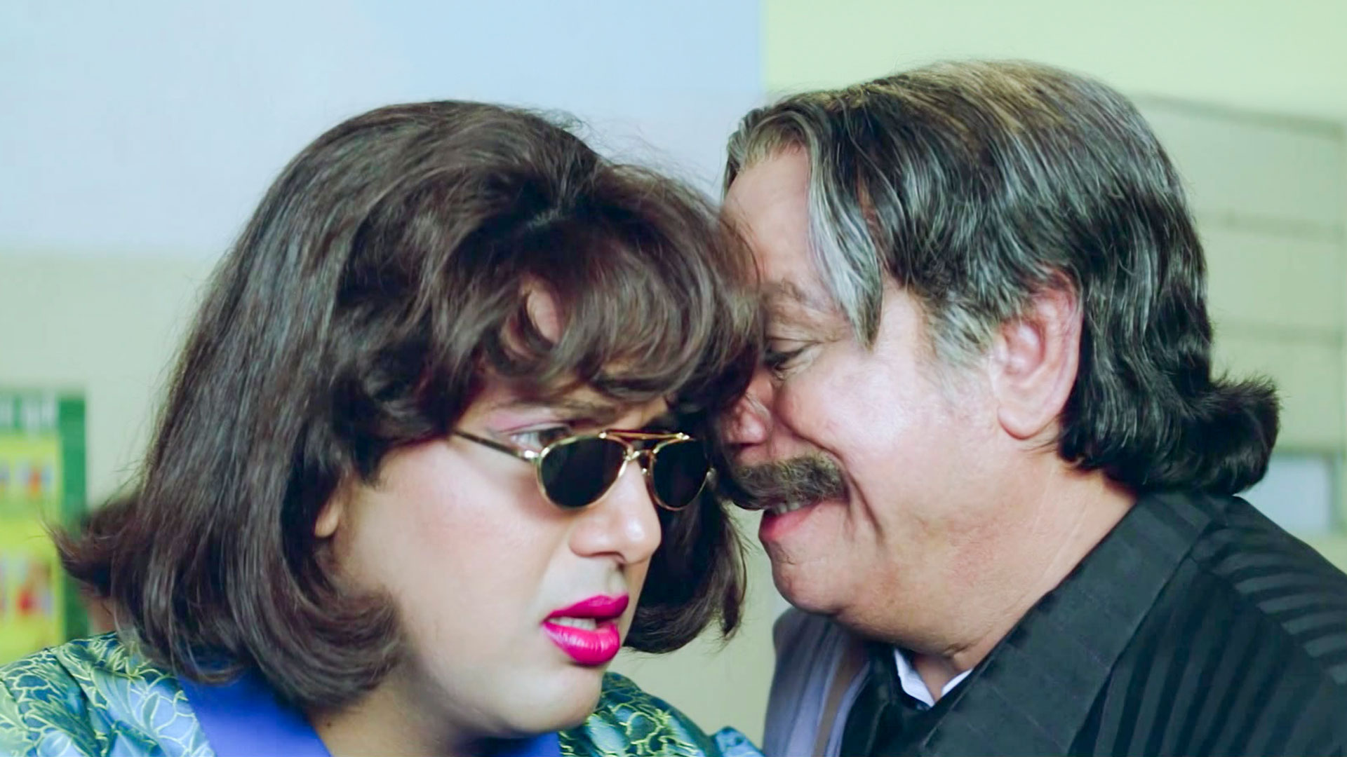 Raju, Deepak Becomes Doctors - JioHotstar