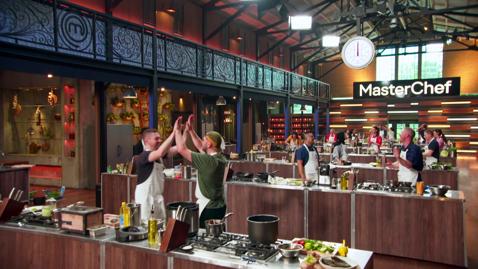 Watch MasterChef Australia S17 Episode 13 on JioHotstar