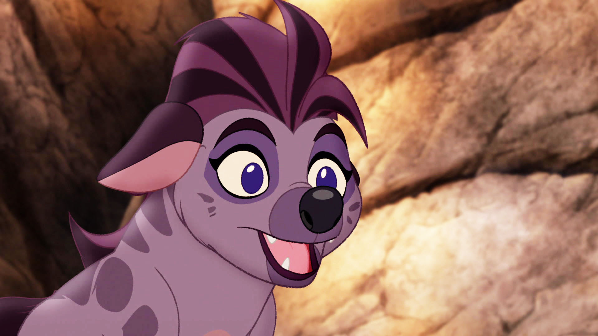 Watch The Lion Guard S1 Episode 4 on JioHotstar