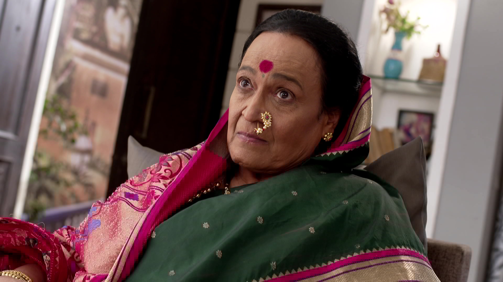 Watch Morambaa S1 Episode 898 on JioHotstar