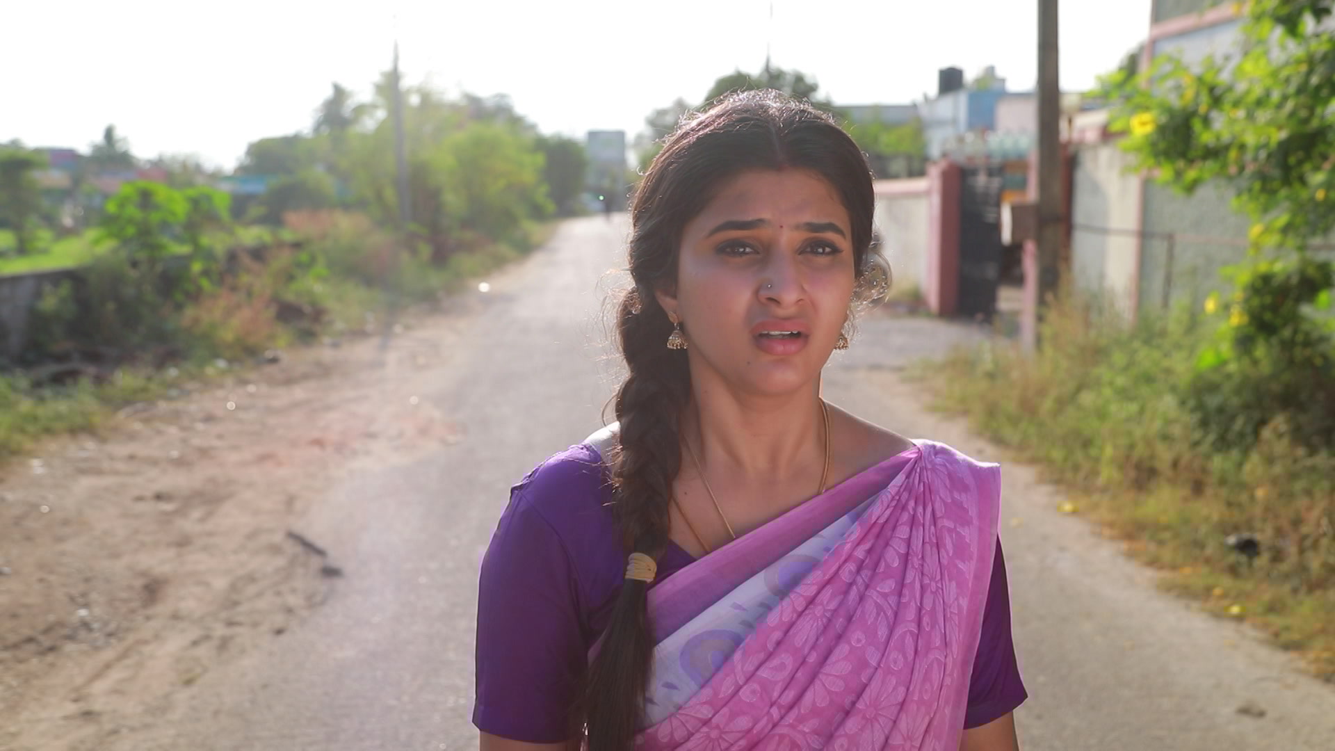 Watch Ponni Episode 591 on JioHotstar