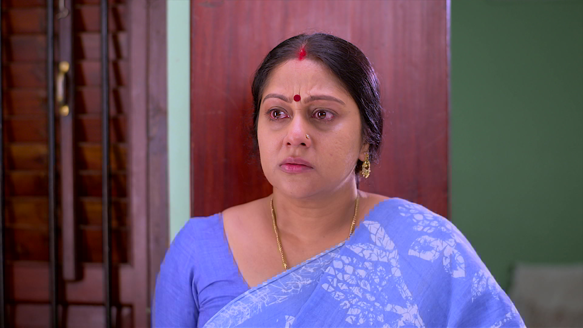 Watch Santhwanam 2 Episode 987 on JioHotstar