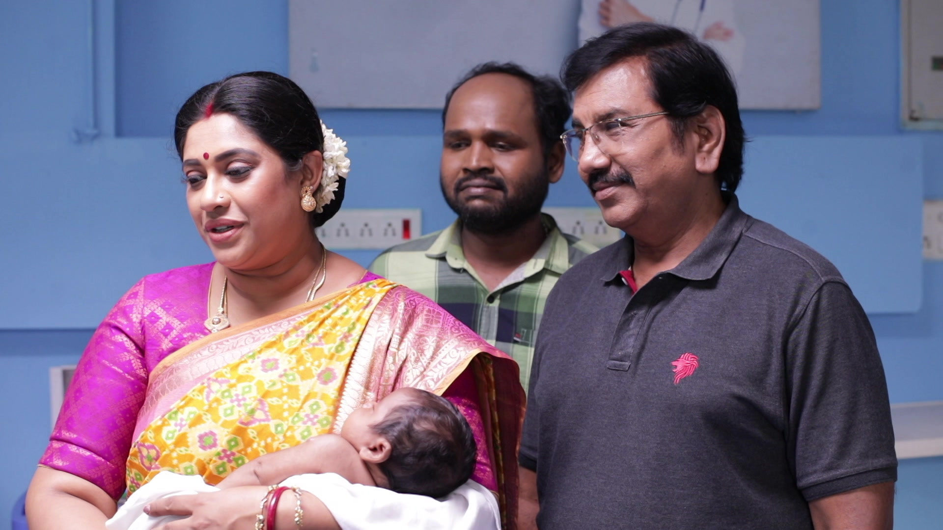 Stream A Happy Moment for the Family Season 1 Episode 709 – A Happy ...