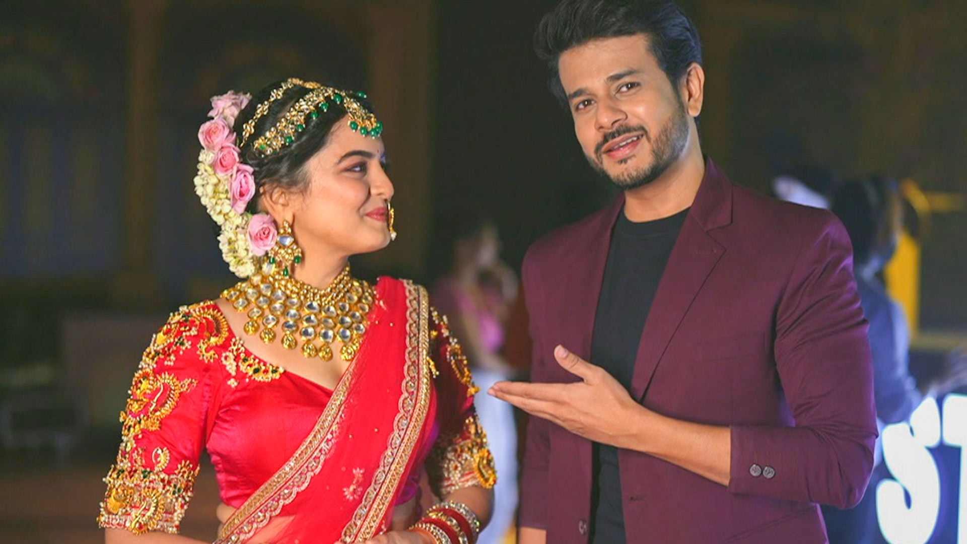 Watch Star Parivaar Awards 2025 Episode 1 on JioHotstar