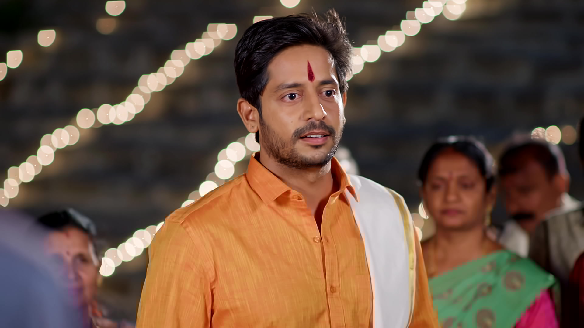 Watch Sharade Episode 2 on JioHotstar