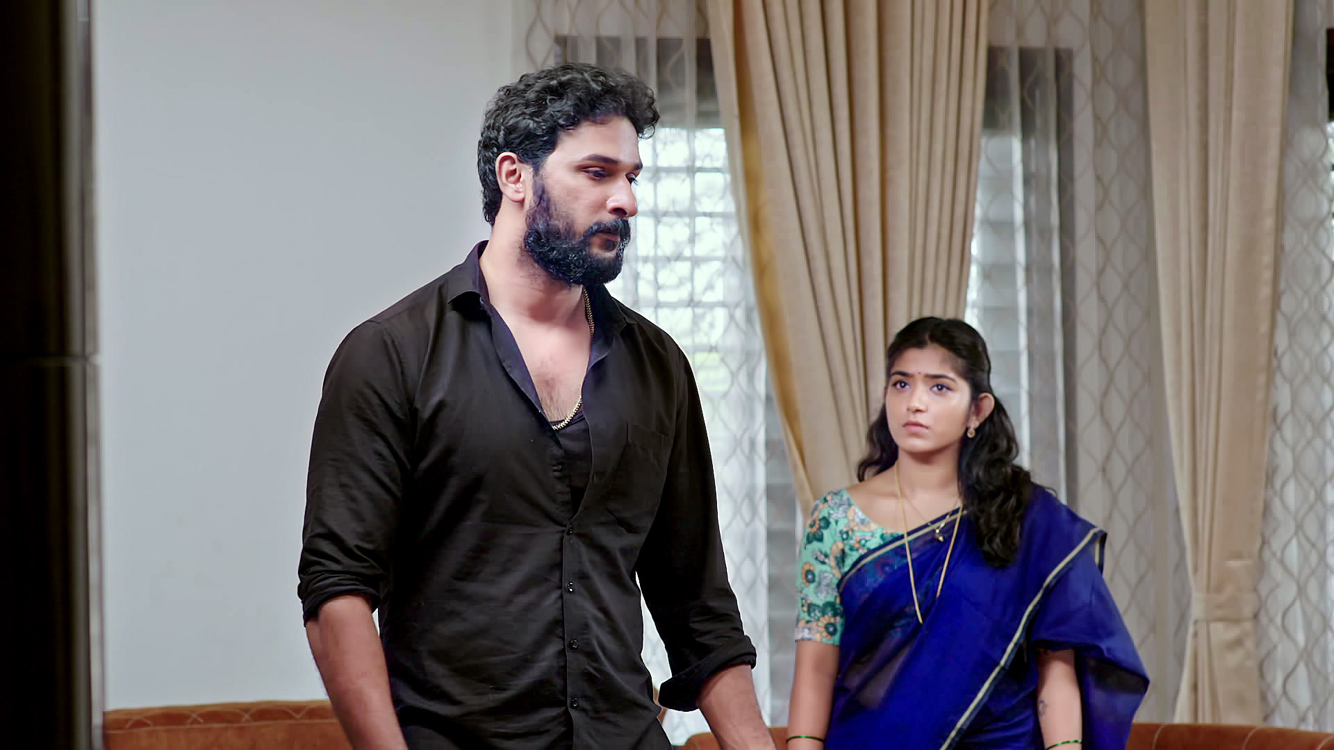 Watch Neenadhe Naa S2 Episode 232 on JioHotstar