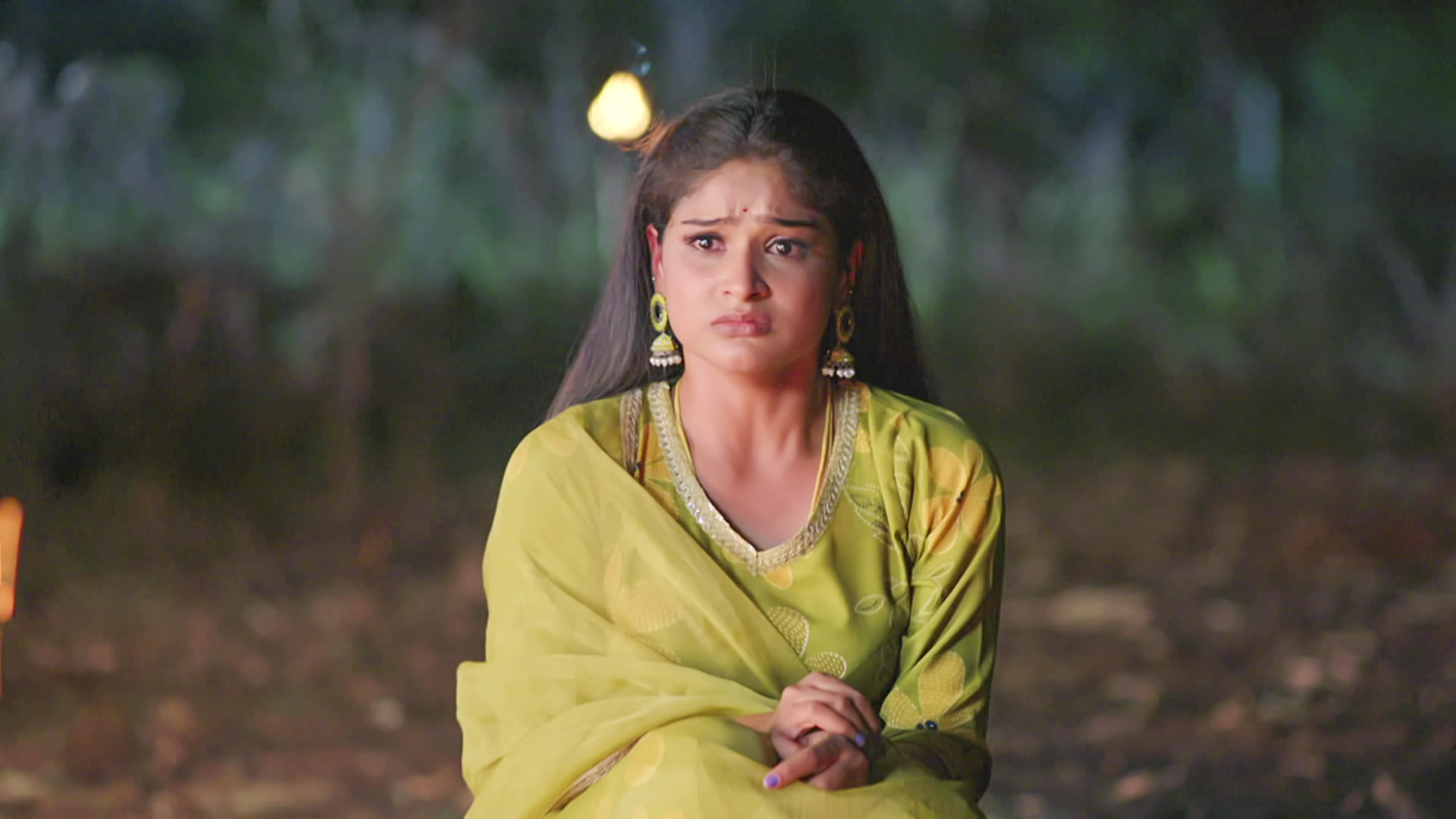 Watch Illu Illalu Pillalu S1 Episode 96 on JioHotstar