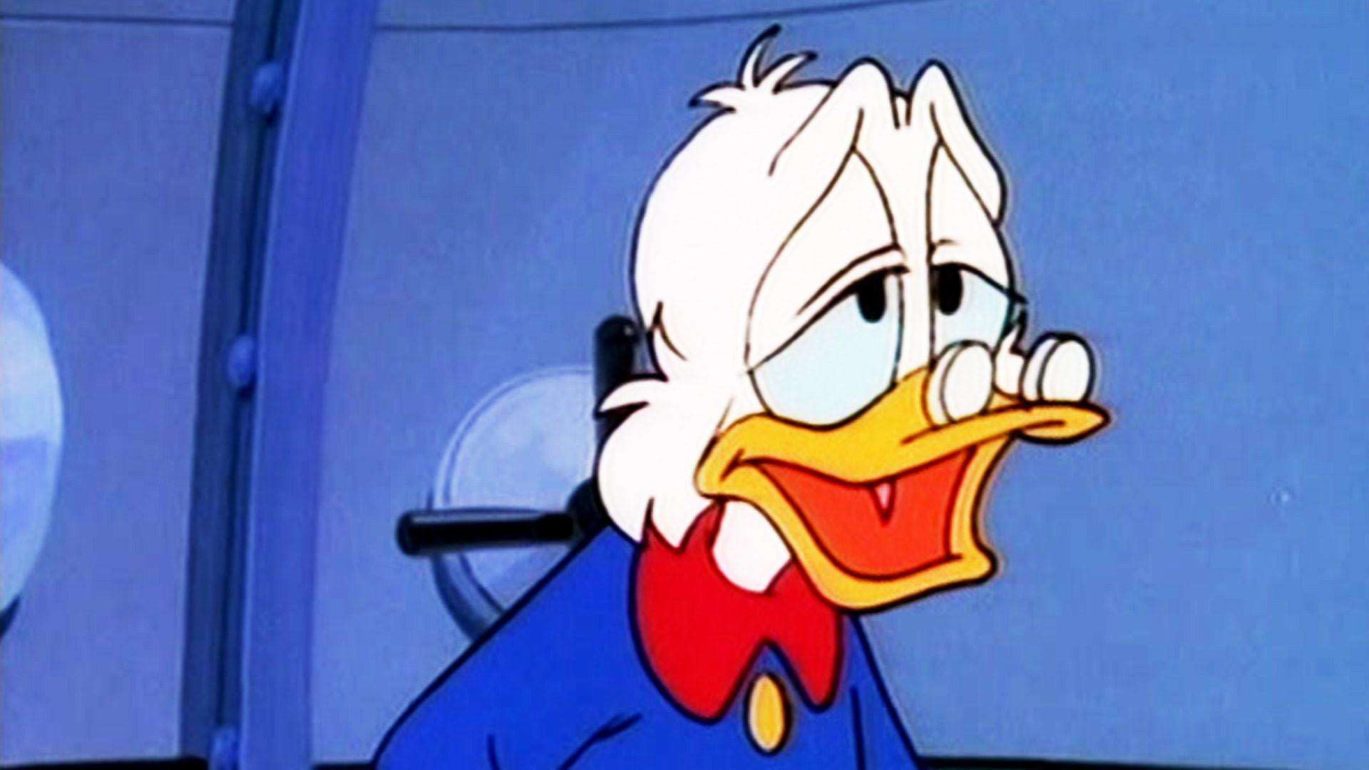 Watch Aqua Ducks Online