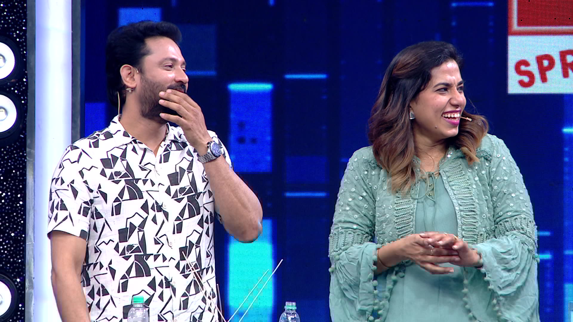 Watch Oo Solriya Oo Oohm Solriya Episode 19 on JioHotstar