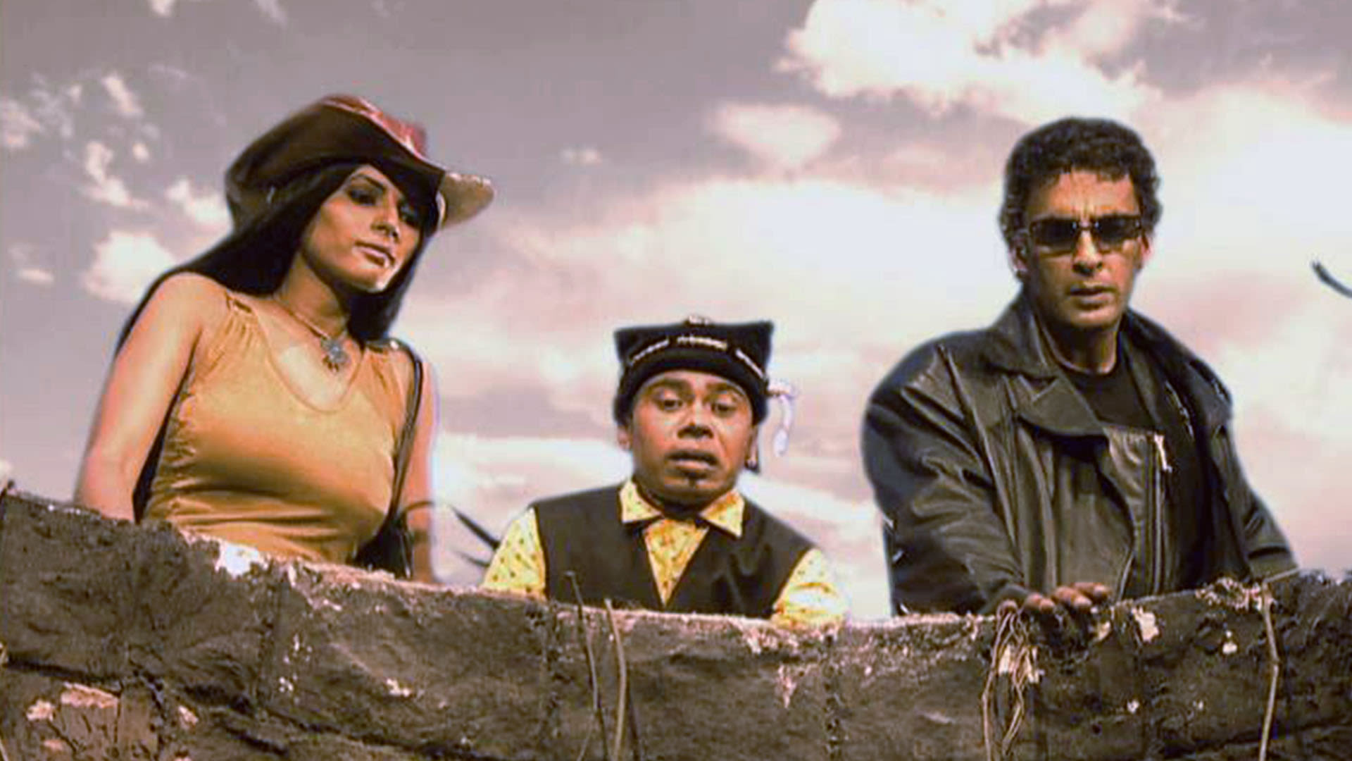 Watch Ssshhhh...Koi Hai Episode 98 on JioHotstar