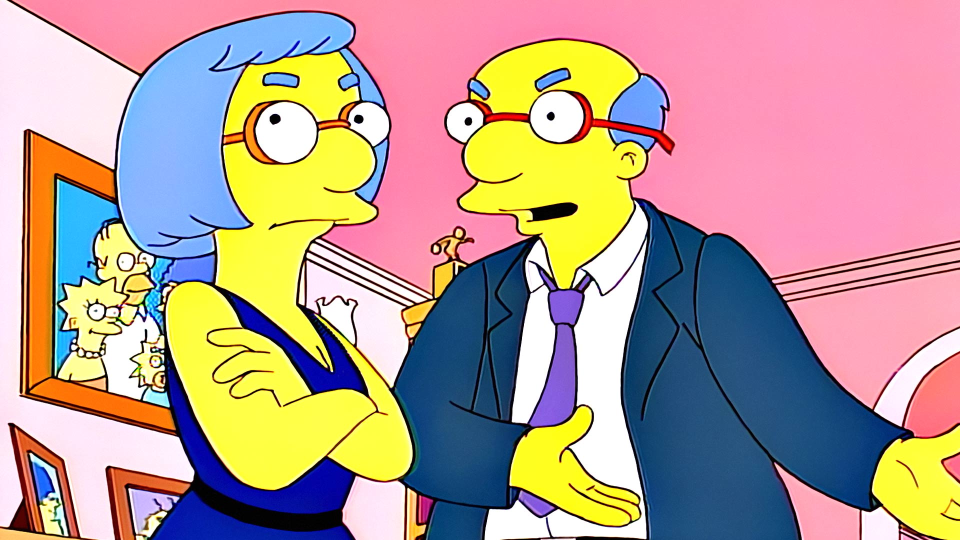 Watch The Simpsons Episode 6 on JioHotstar