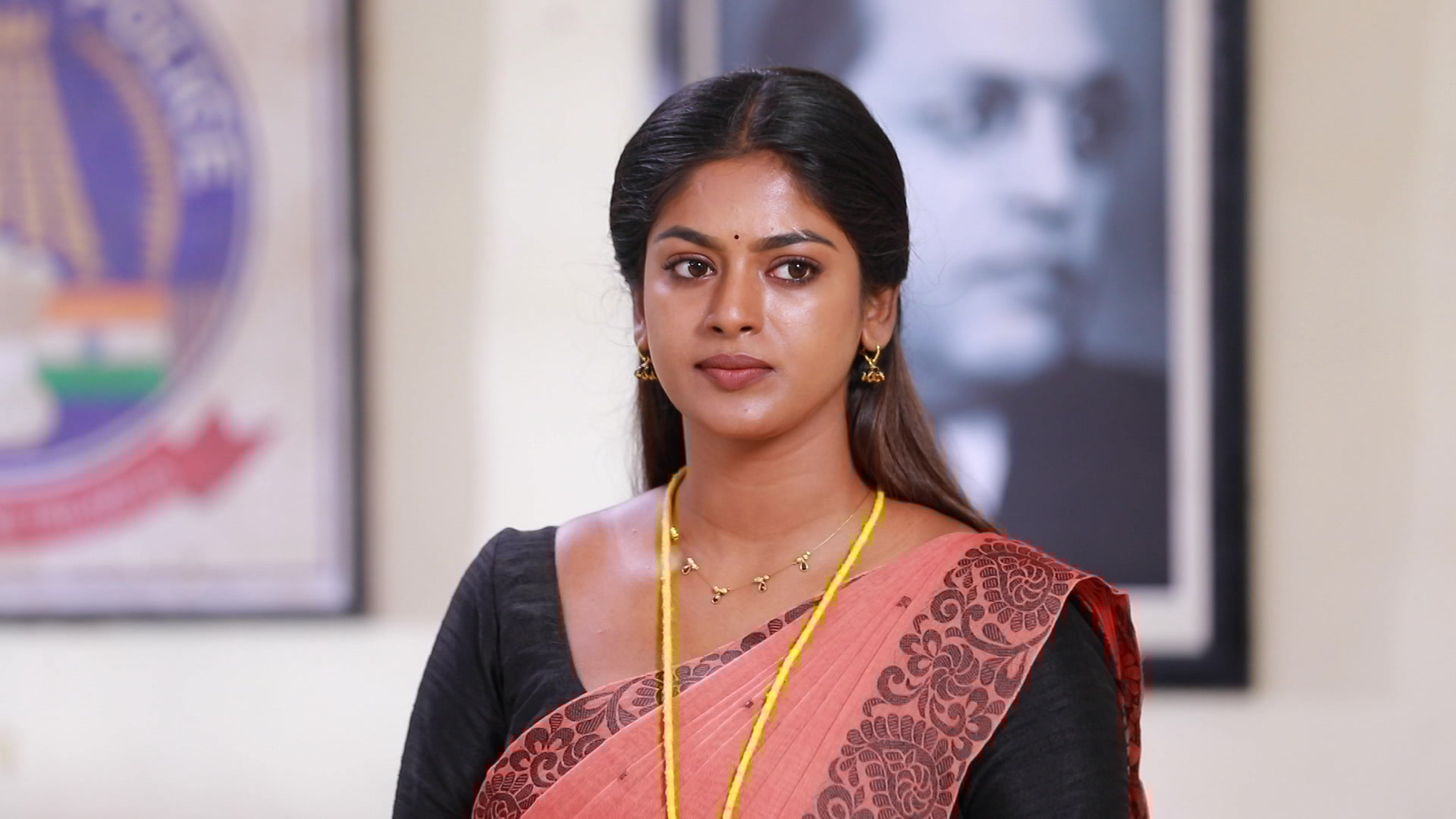 Watch Pani Vizhum Malar Vanam S1 Episode 59 on JioHotstar