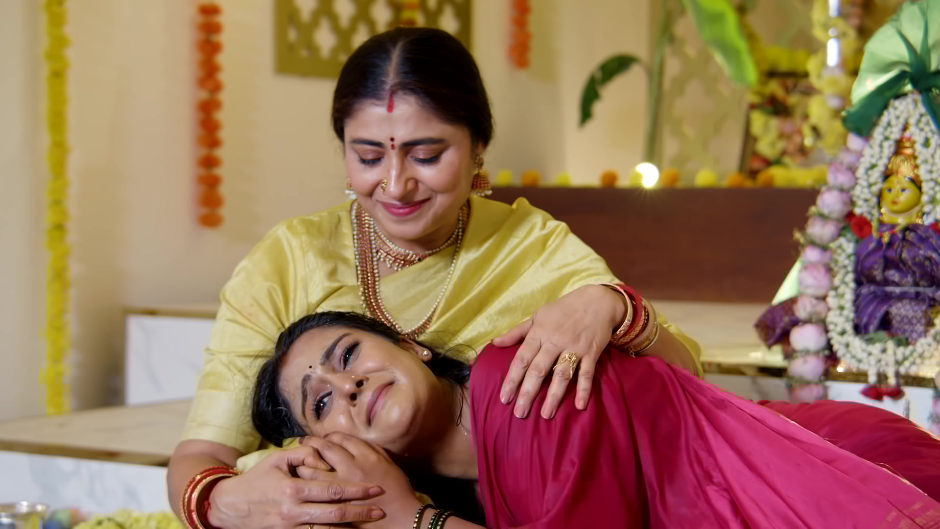 Watch Sharade Episode 13 on JioHotstar