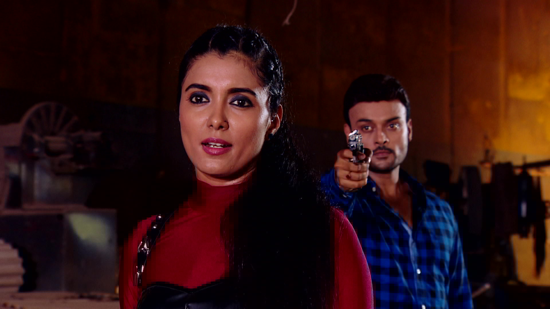 Stream The Zenga Gang Is Caught! Season 1 Episode 7 – The Zenga Gang Is ...