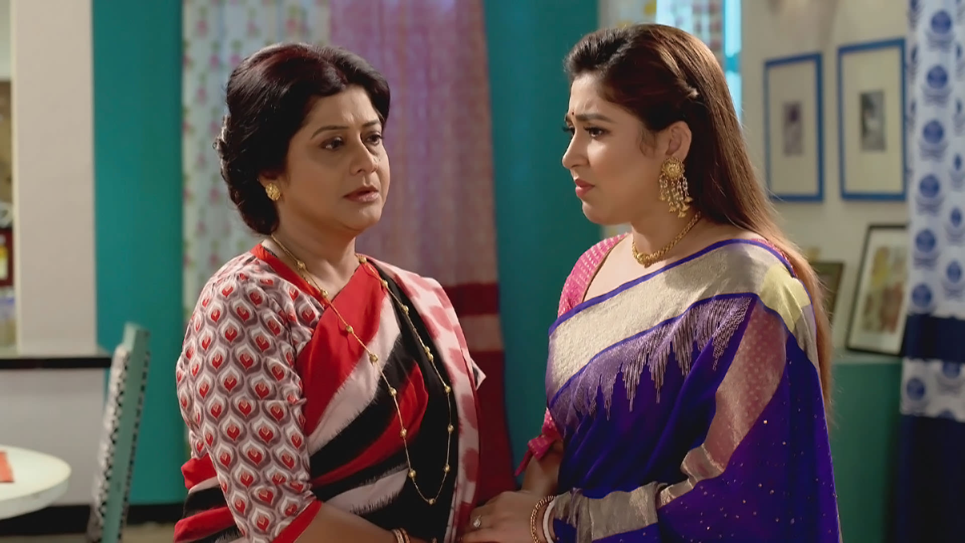 Watch Phagun Bou S1 Episode 270 on Disney+ Hotstar