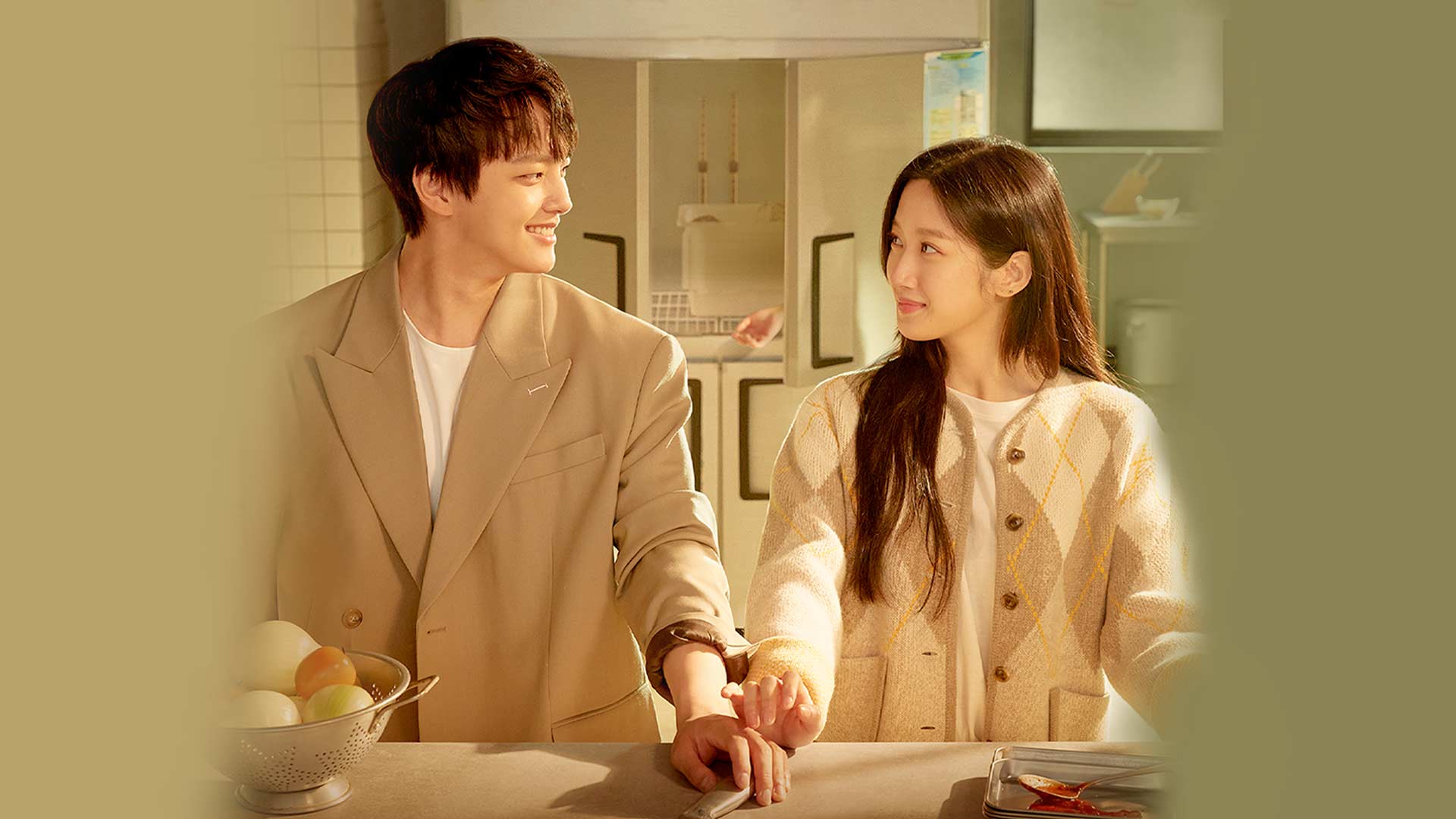 Link: Eat, Love, Kill, Drama Romance Fantasy TV Series - Nonton Semua ...