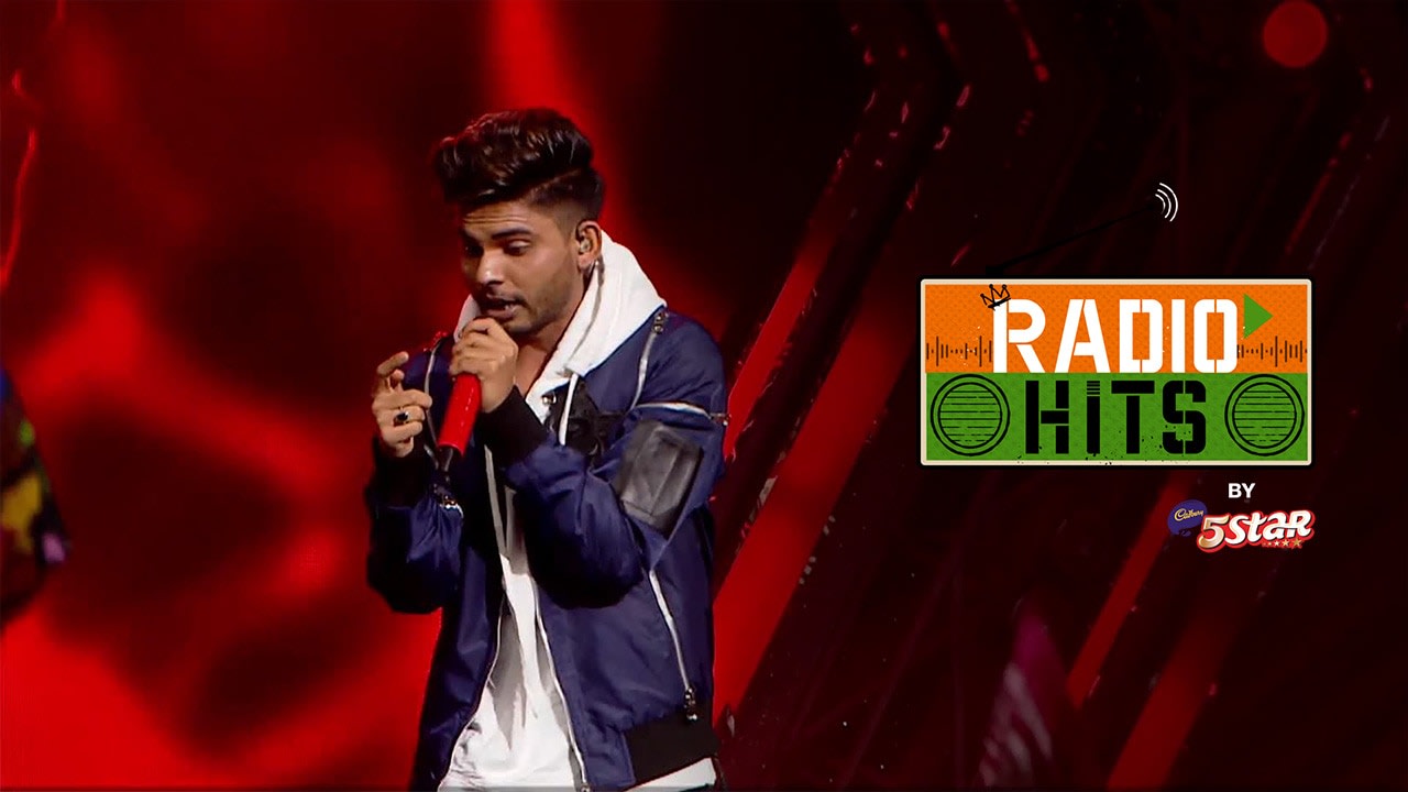 100 RBH on mobile phone addiction - JioHotstar