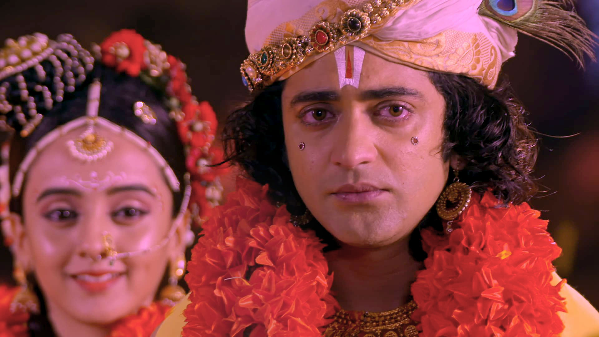 Watch RadhaKrishn S4 Episode 458 on JioHotstar