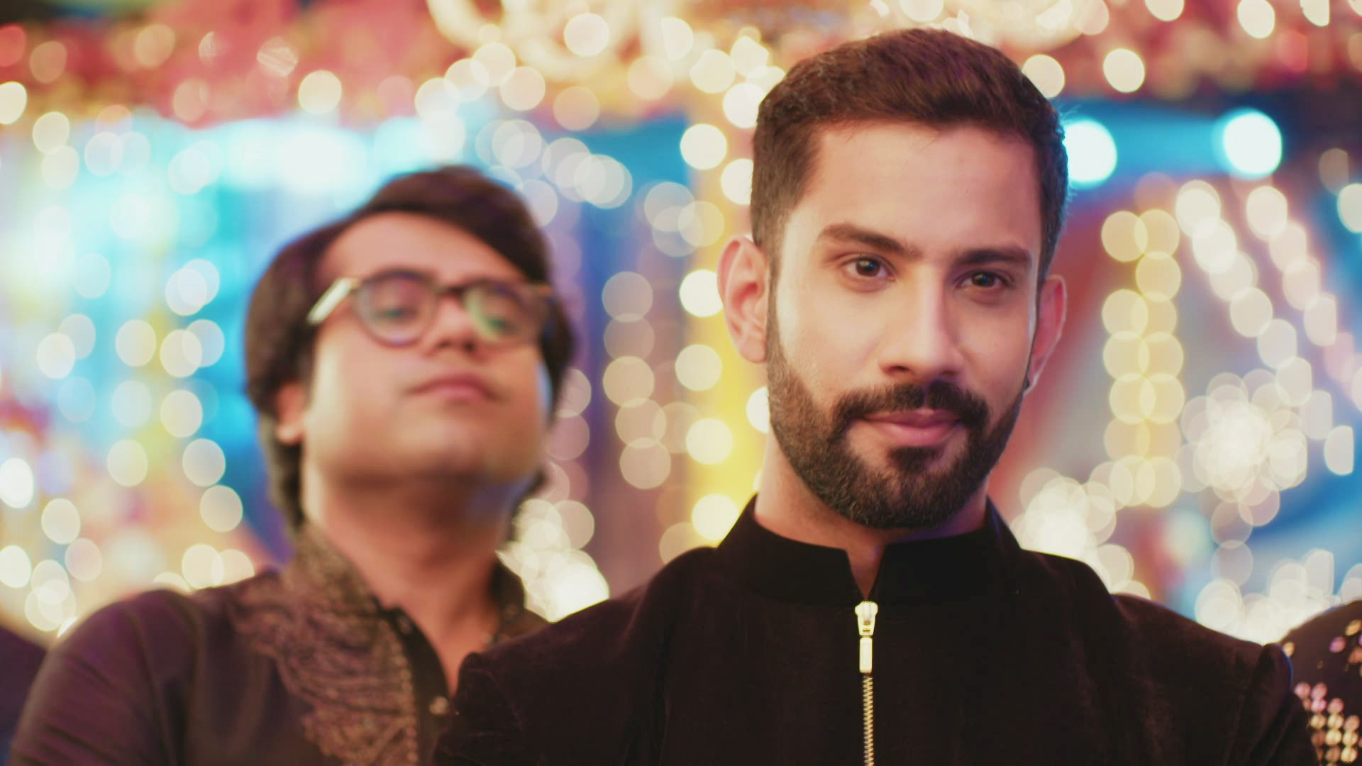 Stream Chiku Provokes Bhaven Season 3 Episode 996 – Chiku Provokes ...